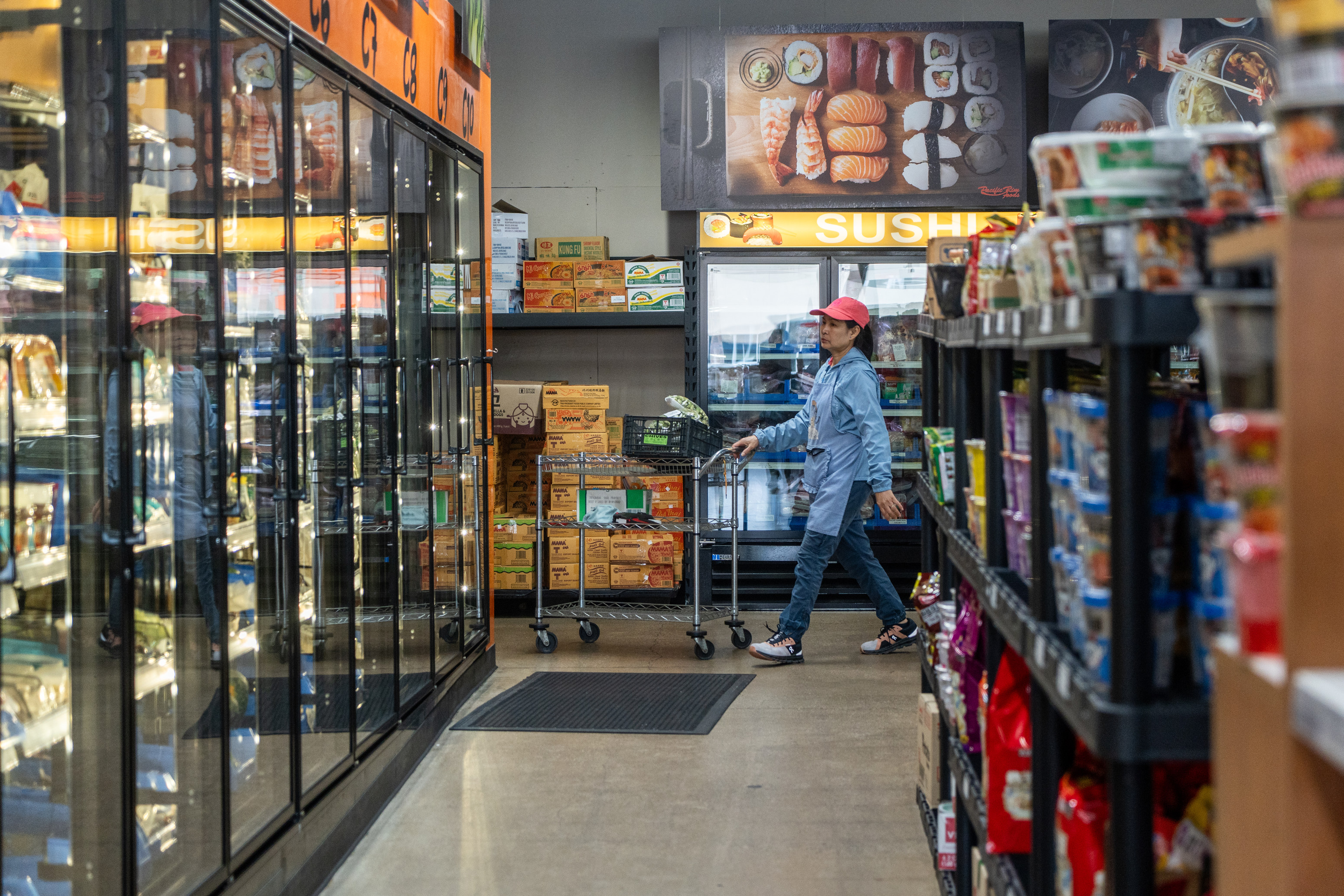 Cravings prepares to open new location - mlive.com