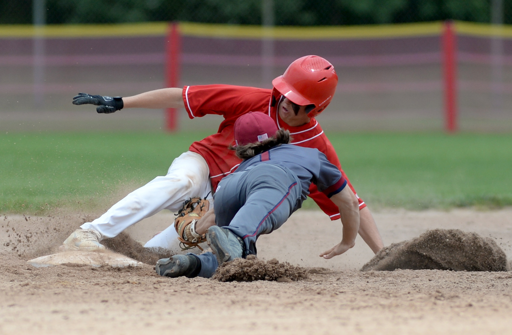 Lacey vs. Delsea baseball, South Jersey Group 3 quarterfinal, June 3 ...