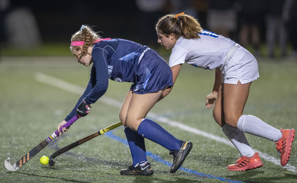 Lower Dauphin defeats Dallastown 2-1 in 2021 D3, 3A field hockey ...