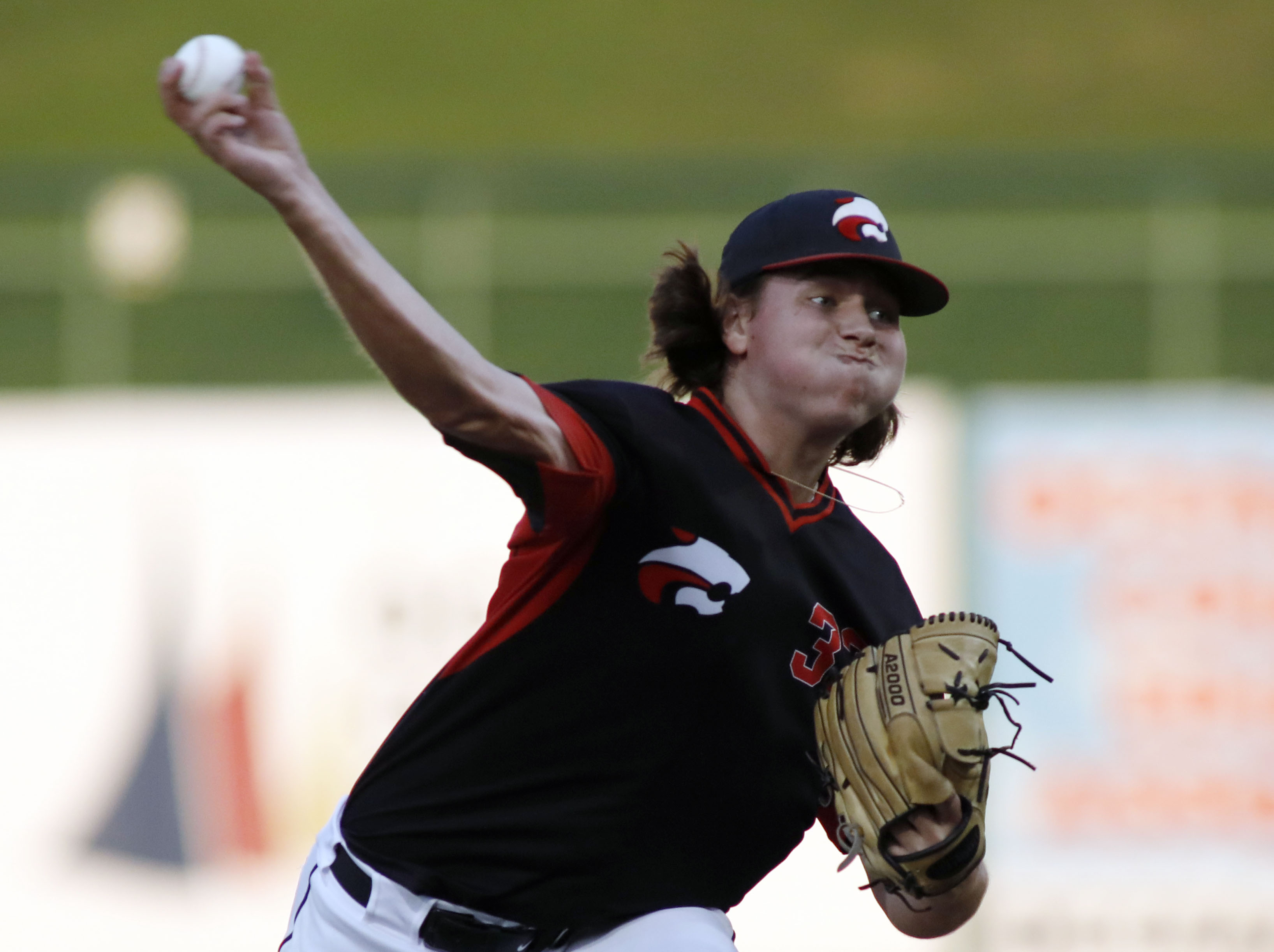 Jackson Jags/Jackson Memorial defeats Falcon Baseball/St. Joseph (Met ...