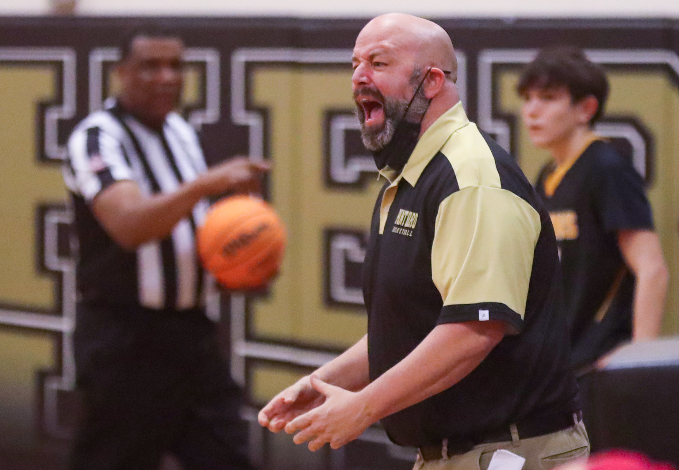 Boys basketball: Point Boro beats Monmouth, 73-51 - nj.com