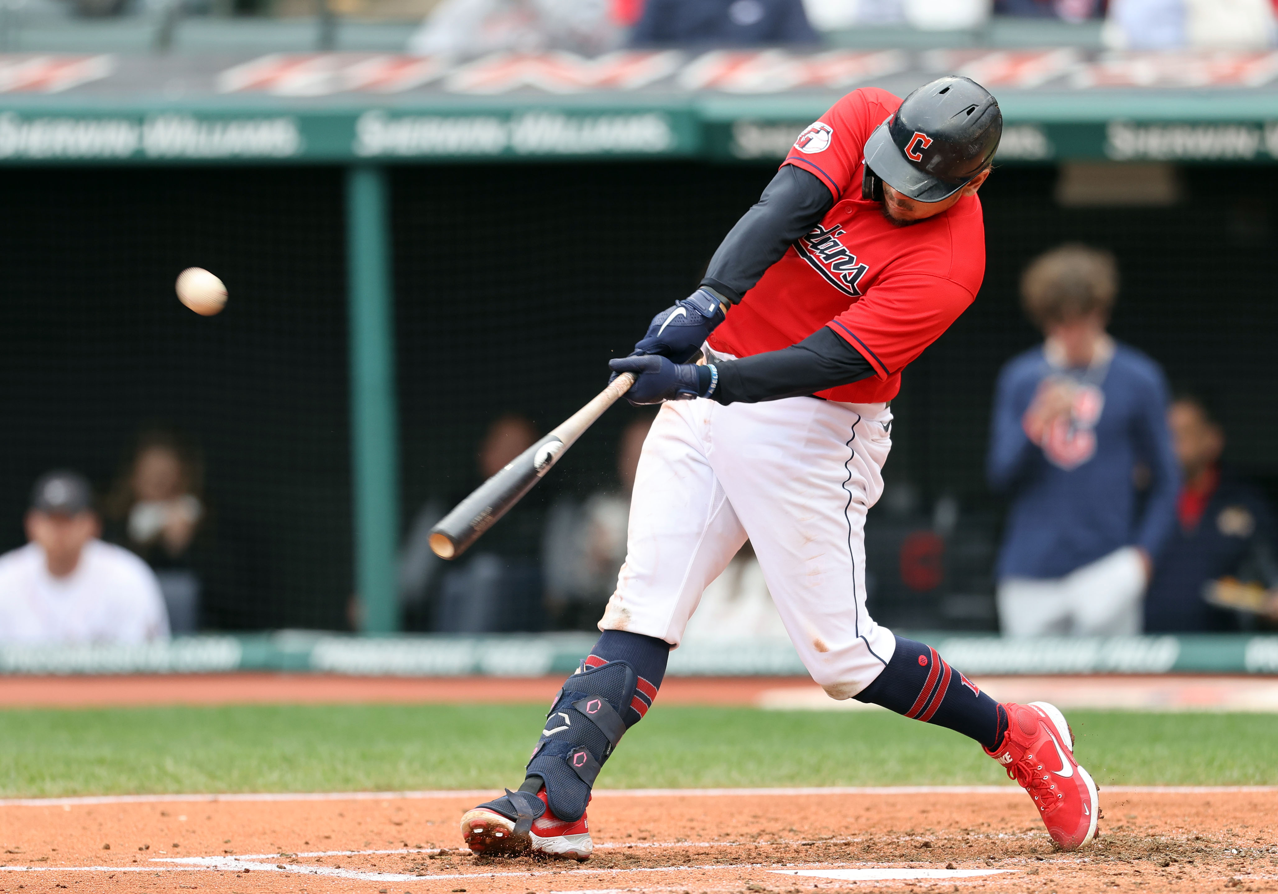 Cleveland Guardians vs. Kansas City Royals, October 2, 2022 - cleveland.com