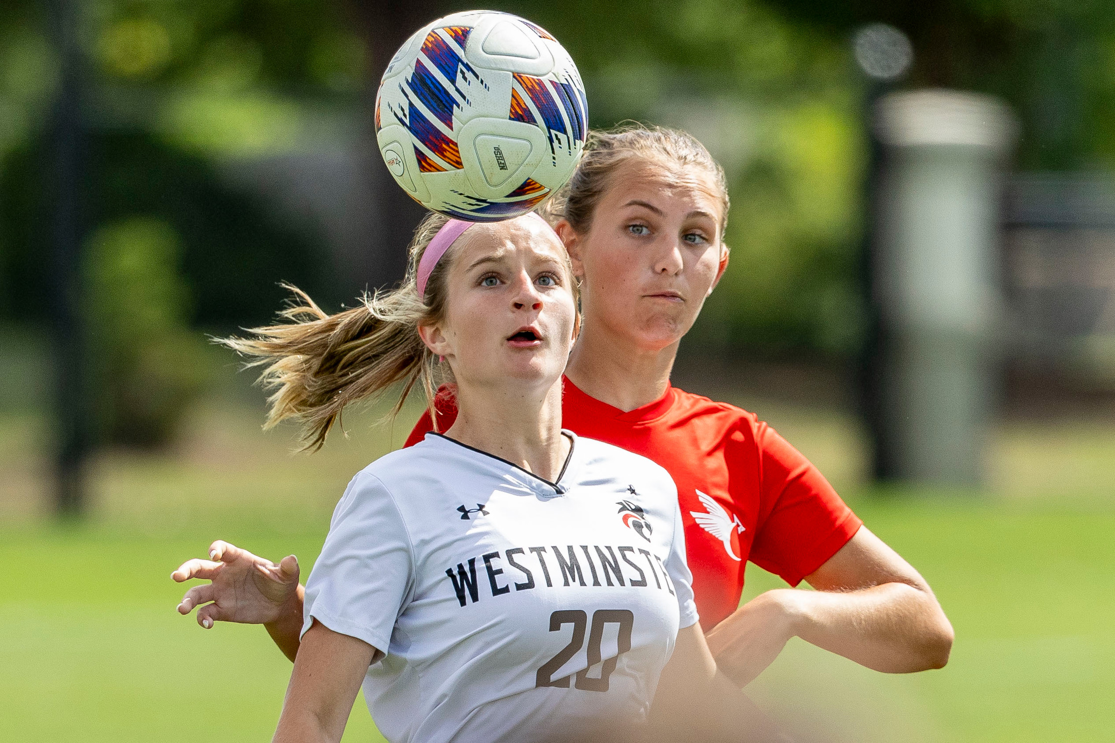 St. Michael vs. Westminster Christian Girls 4A Soccer Championship - al.com