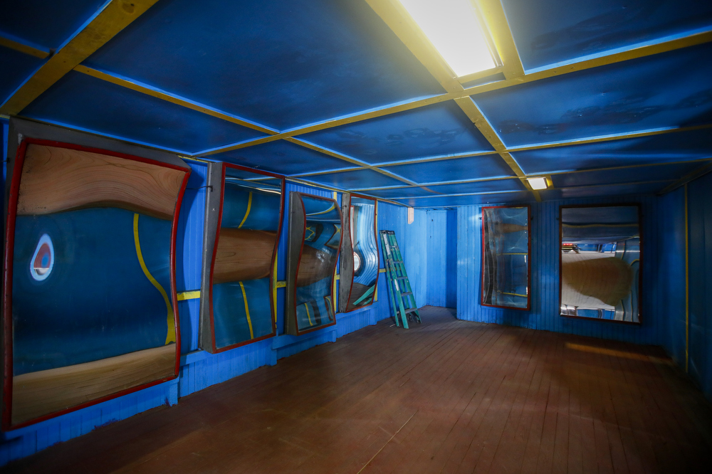 Bushkill Park celebrates 120 years of fun in Forks Township - pennlive.com