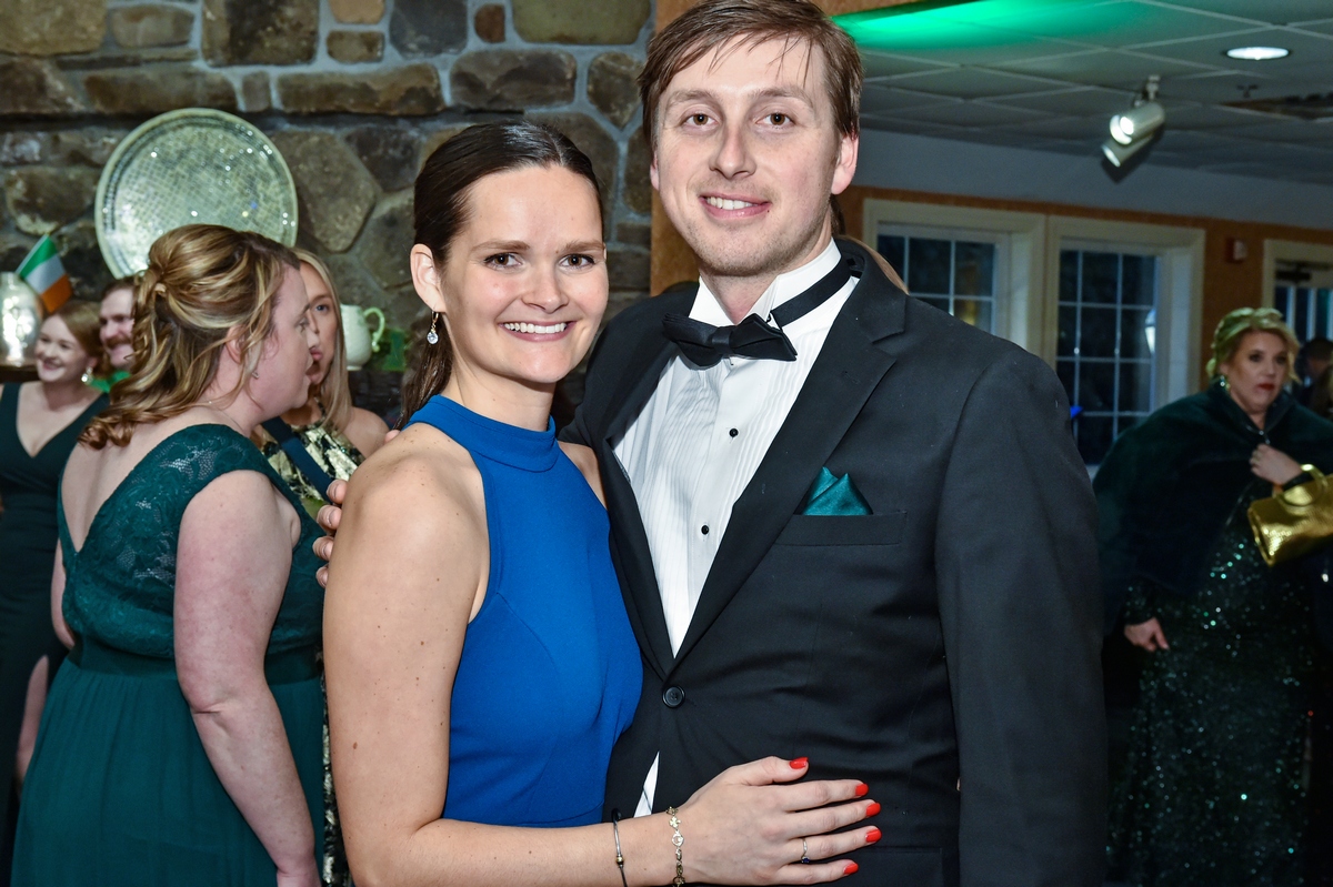 2023 Grand Colleen named for Holyoke St. Patrick's Parade - masslive.com