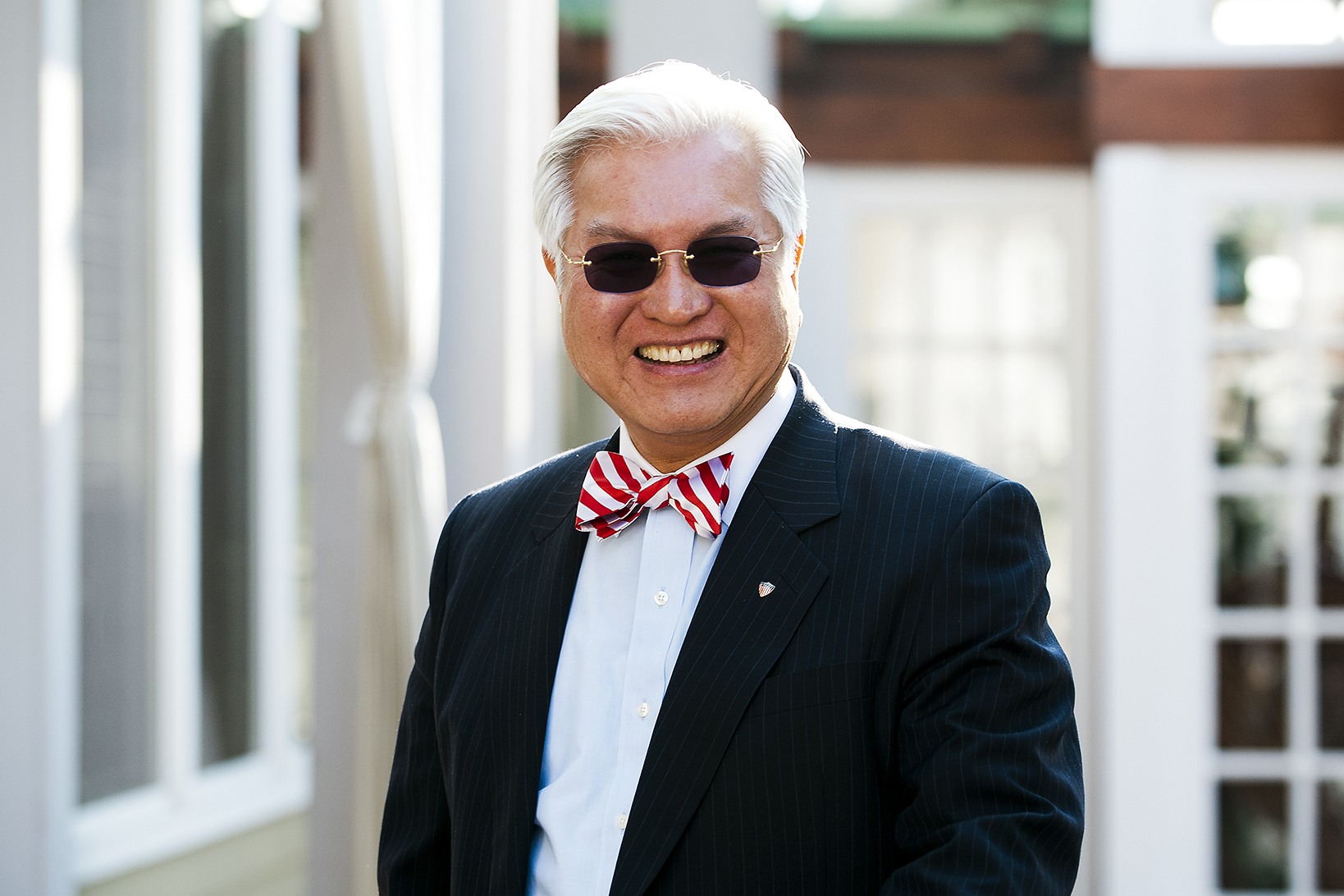 Jersey City Councilman Michael Yun dies of coronavirus, April 6, 2020 ...