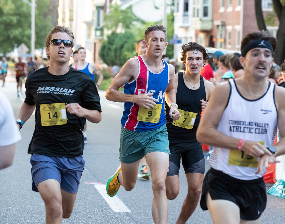 Harrisburg Mile - pennlive.com