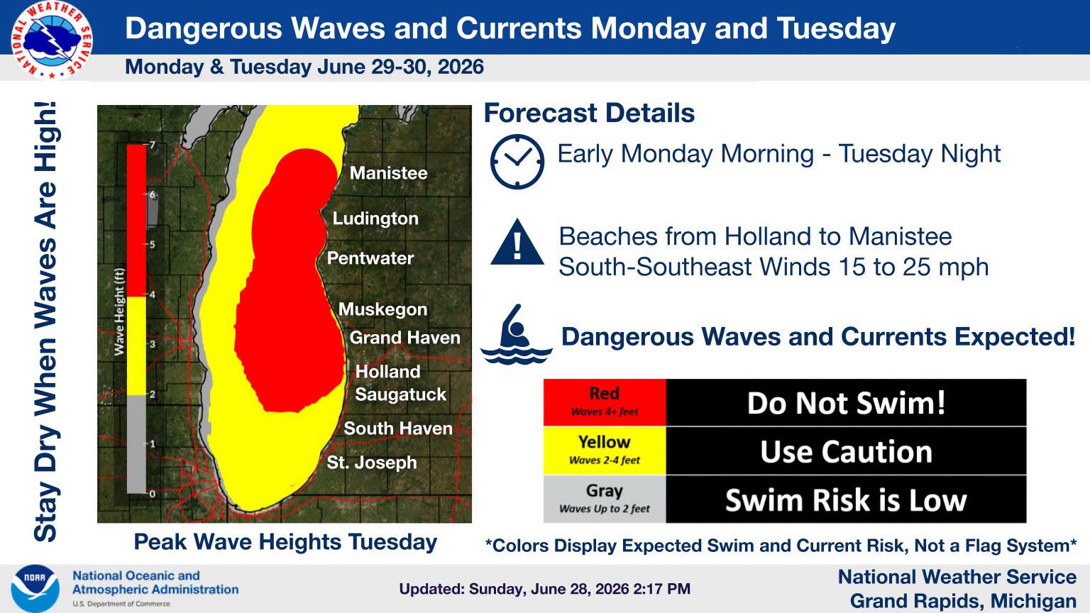 Weather Forecast, Radar & News - MLive.com