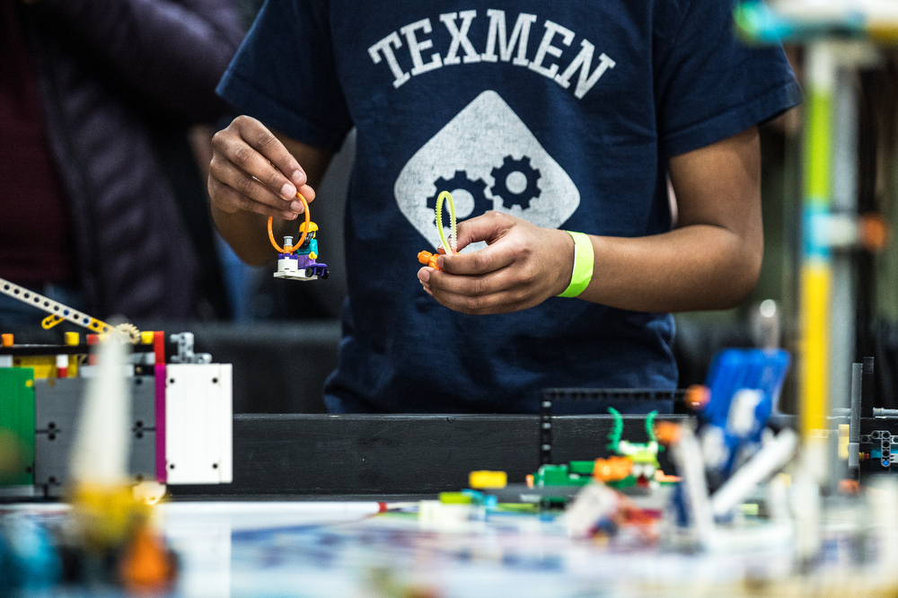 FIRST Lego League Robotics Pennsylvania State Championships - pennlive.com