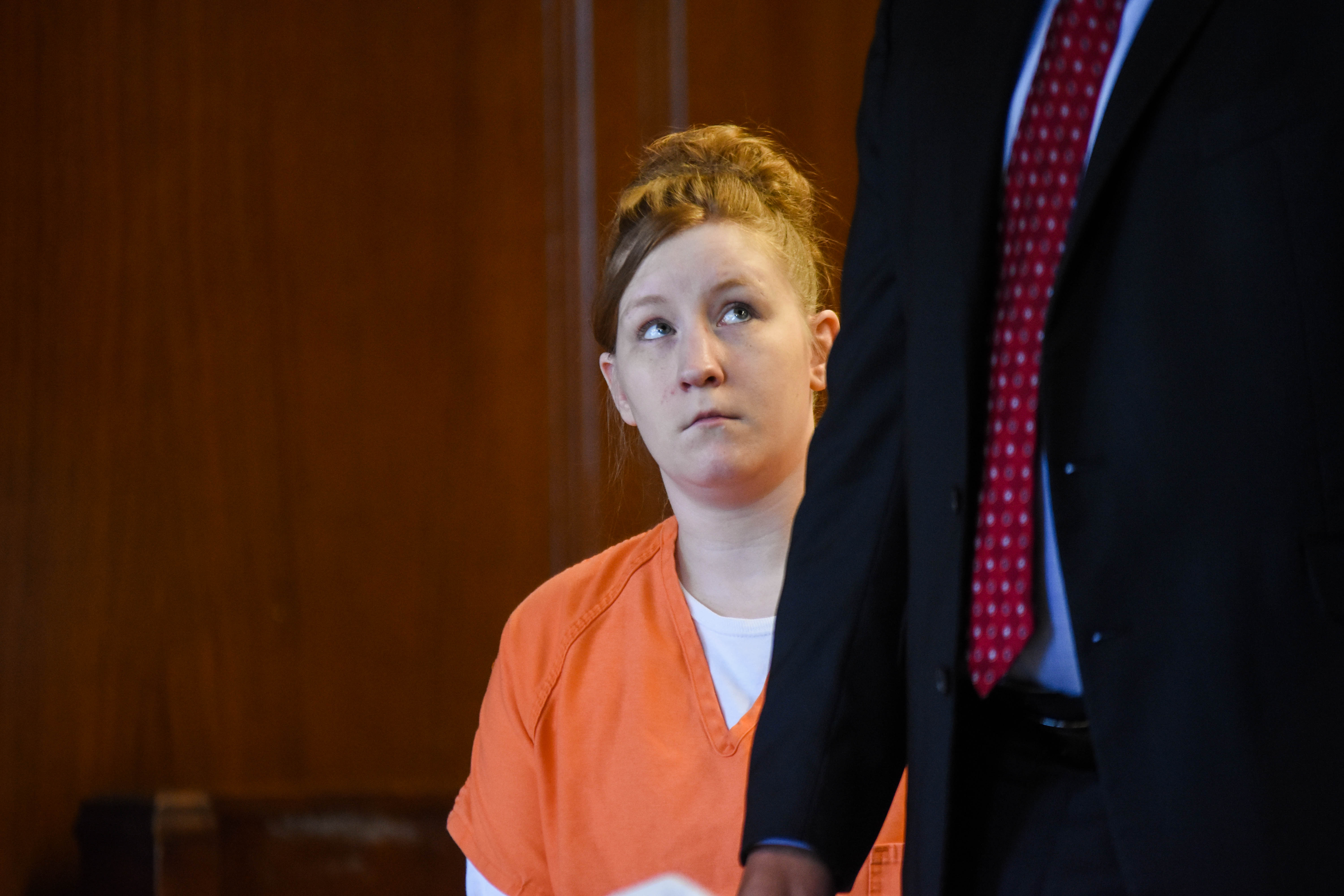 Court trials delayed in Jackson County during pandemic - mlive.com