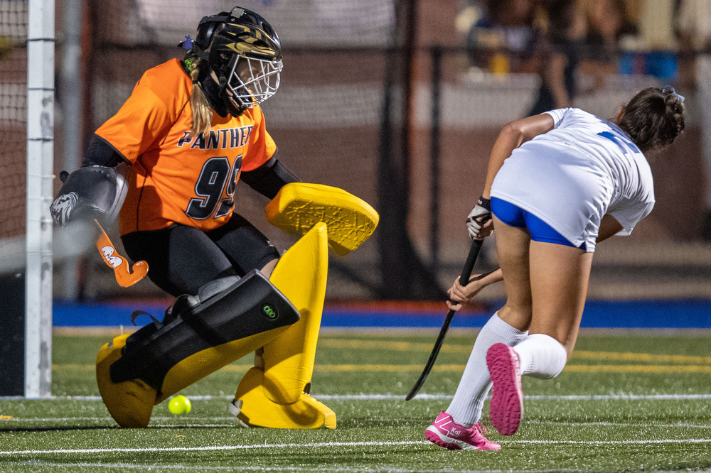 Lower Dauphin shuts out East Penn in field hockey - pennlive.com