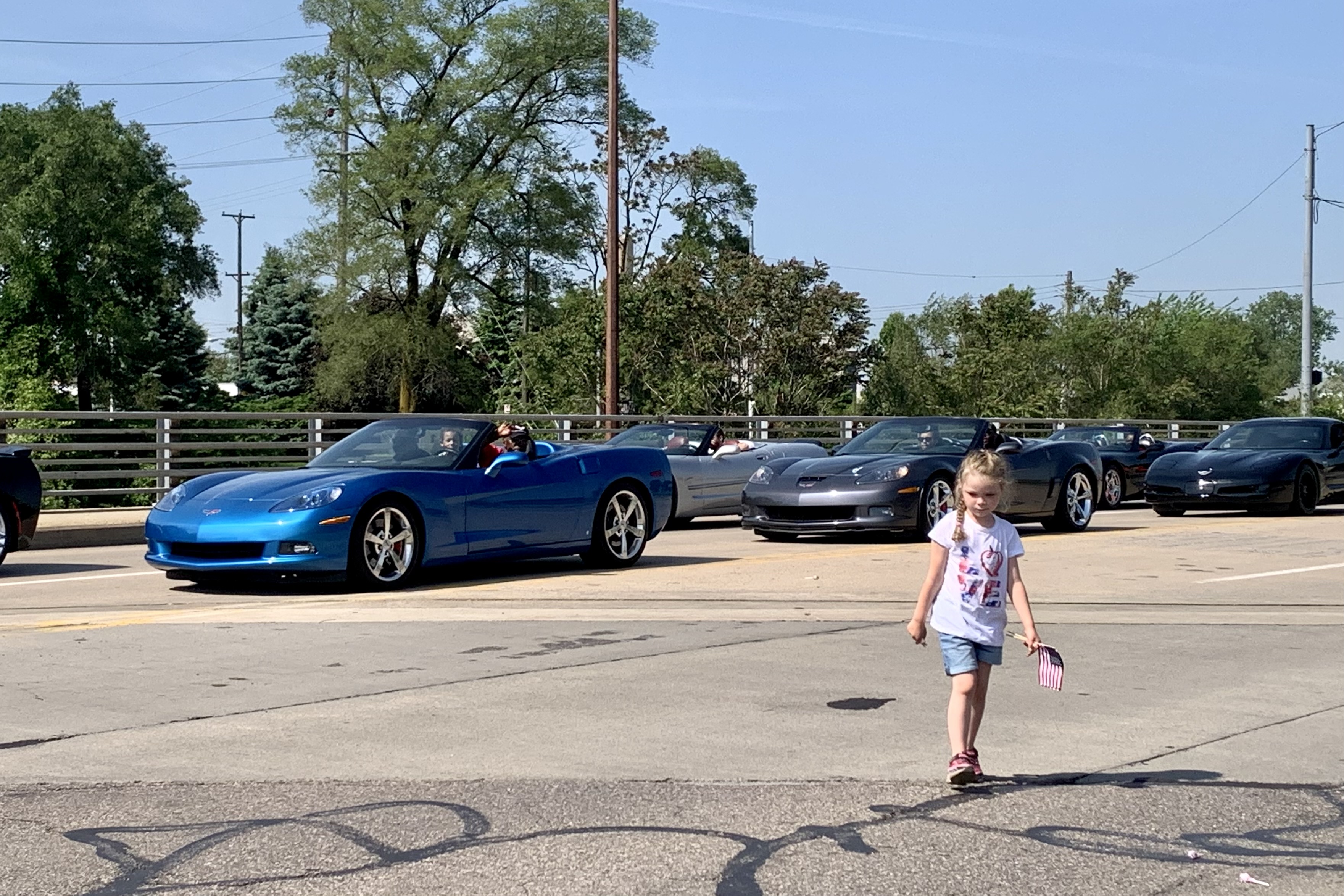 2022 Memorial Day parade - mlive.com