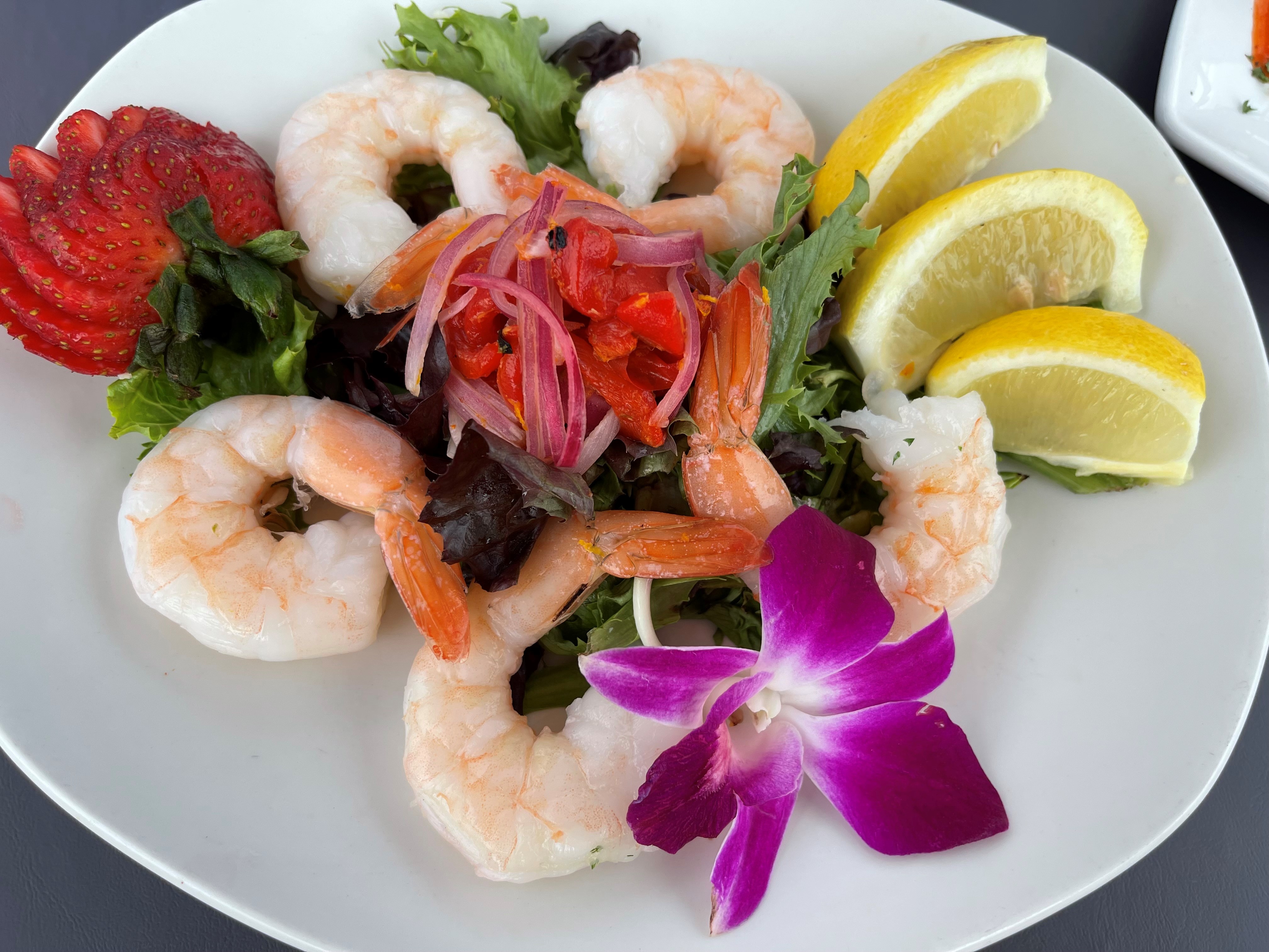 Local Eats: CJ's Fisher Lake Inn - mlive.com