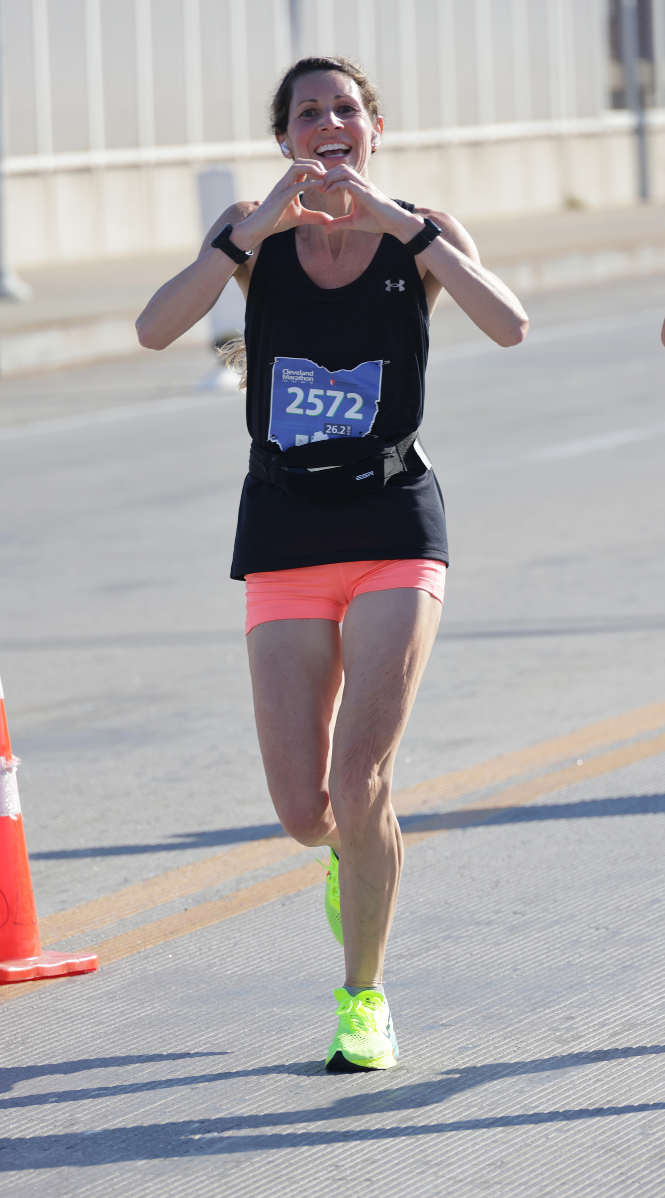 2024 Cleveland Marathon and half marathon - cleveland.com