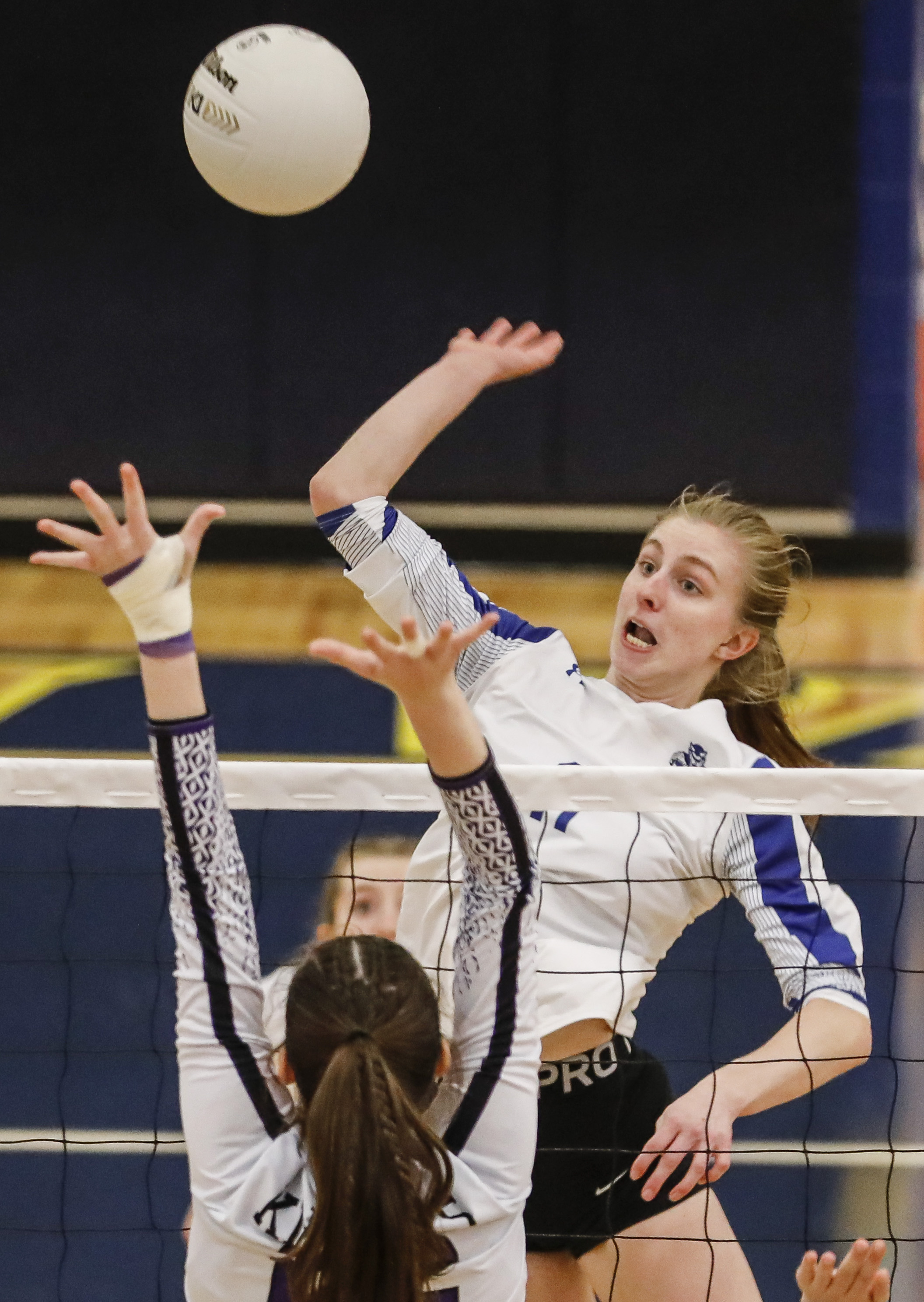 Girls Volleyball: Westfield defeats Old Bridge for Group 4 title on Nov. 13, 2022 - nj.com