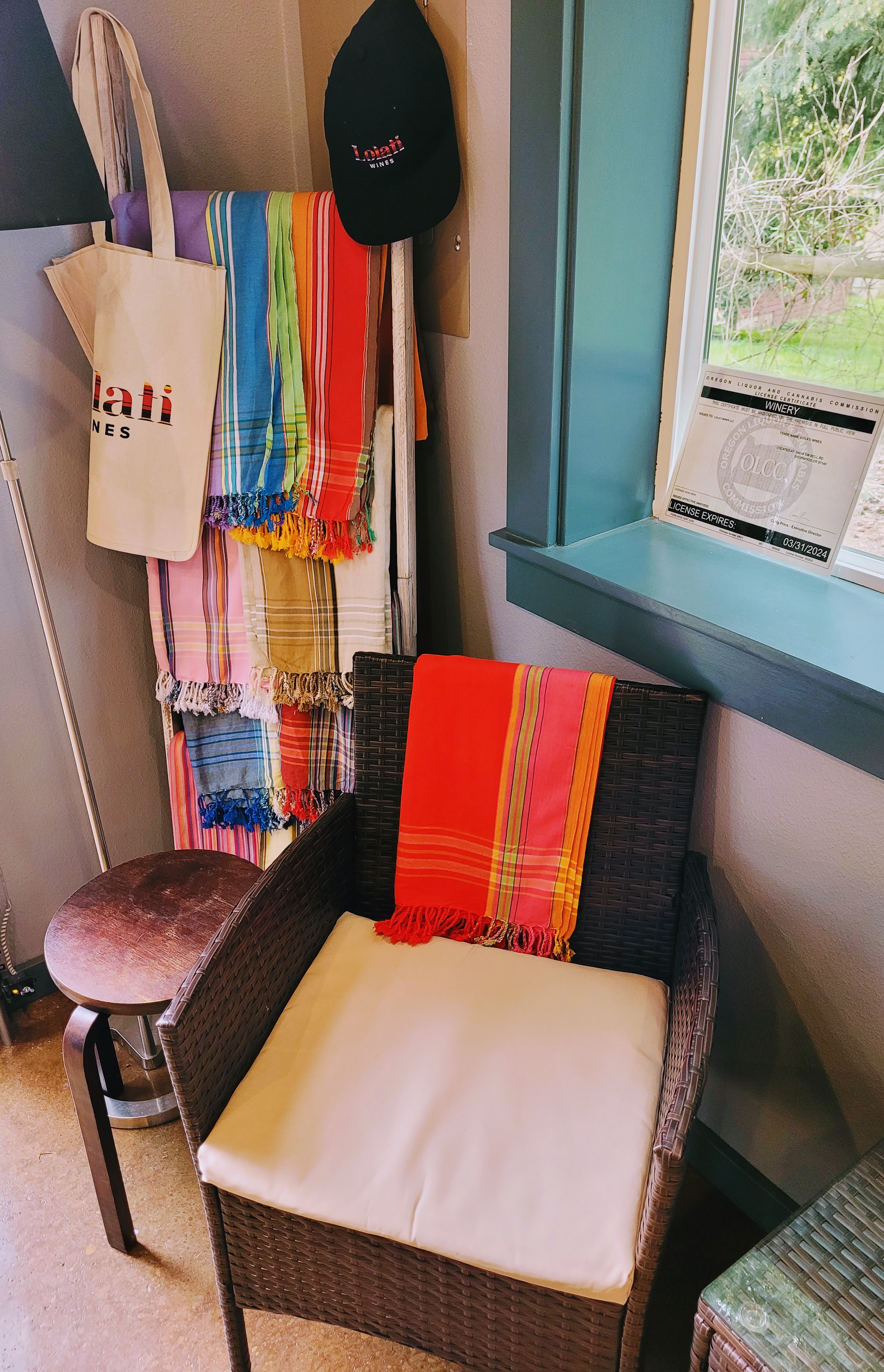 Winery spotlight: Lolati Wines - oregonlive.com