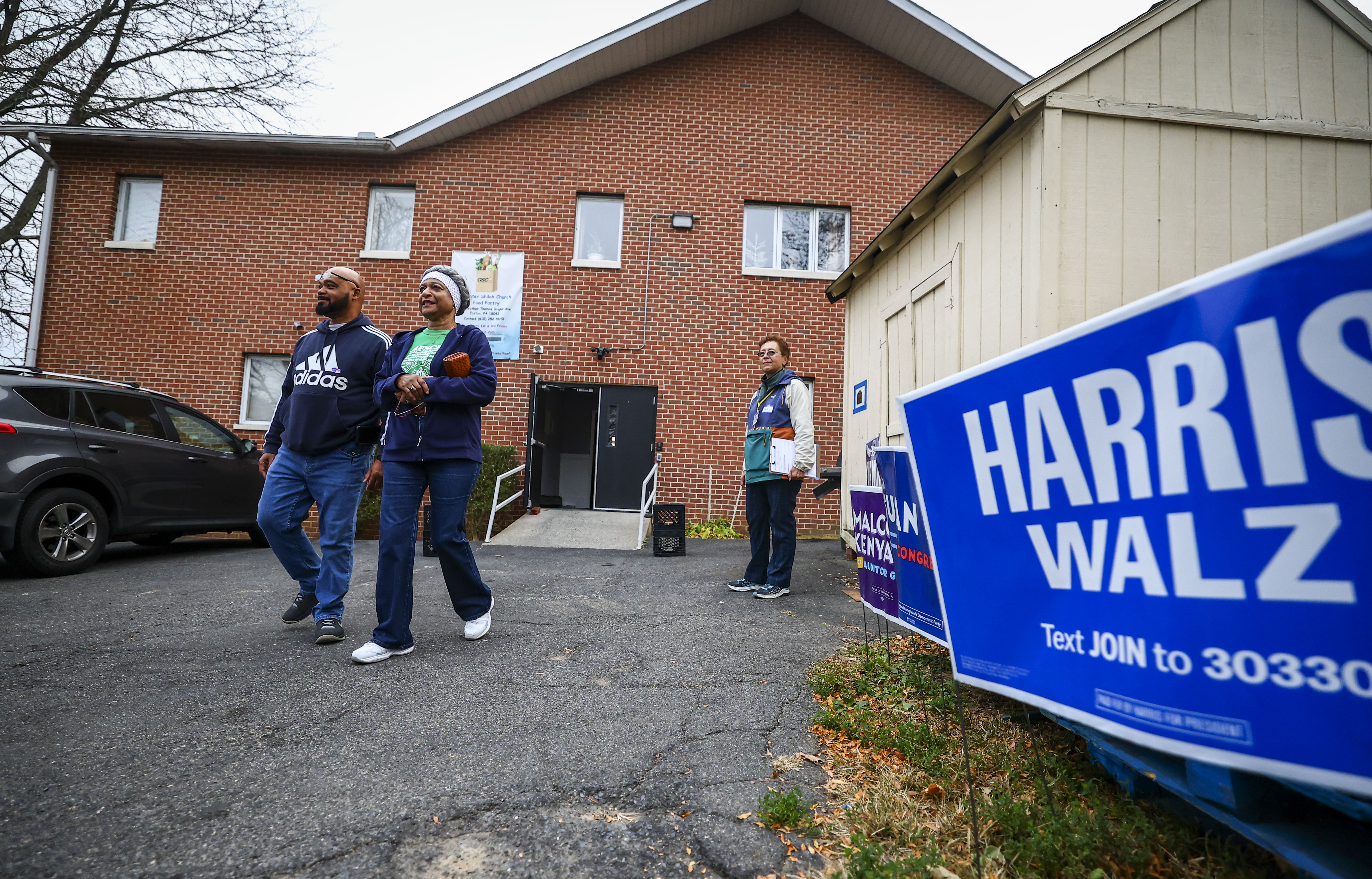 Election Day 2024 in the Lehigh Valley - lehighvalleylive.com