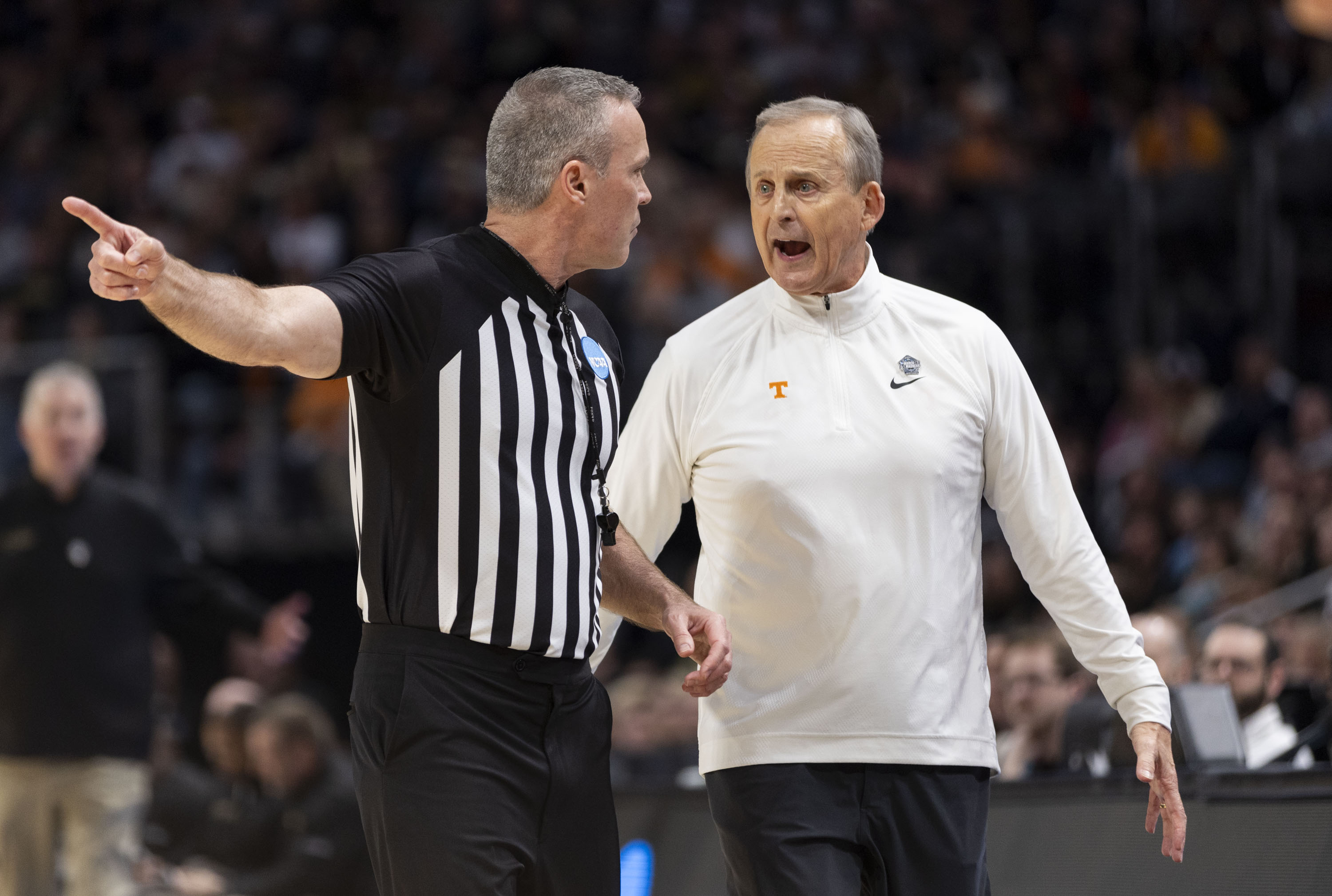 See photos as Purdue basketball defeats Tennessee 72-66 in Detroit ...