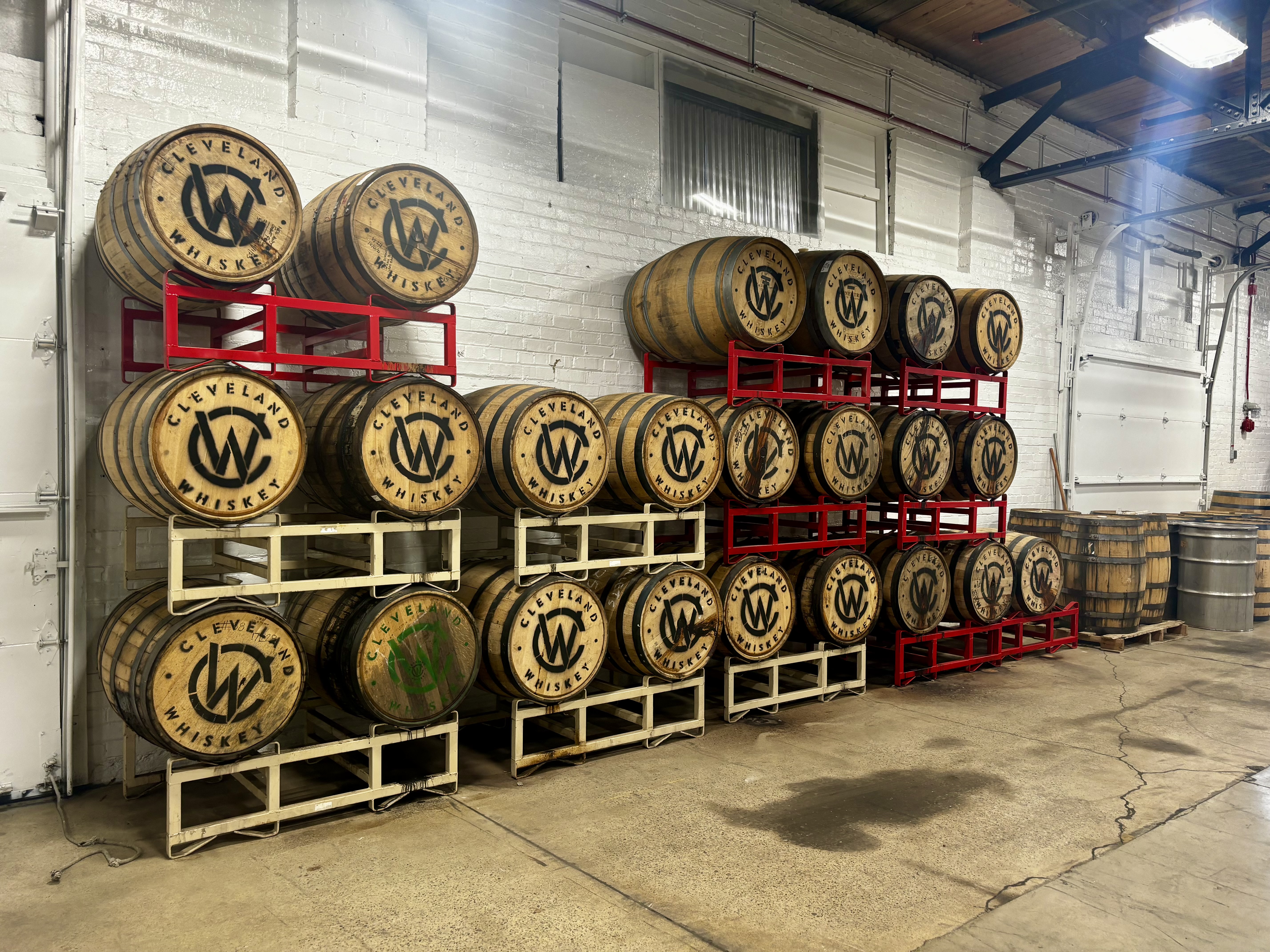Cleveland Whiskey new location - cleveland.com