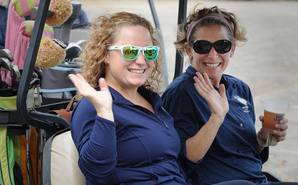 Michael Ahearn Memorial Golf Tournament - masslive.com