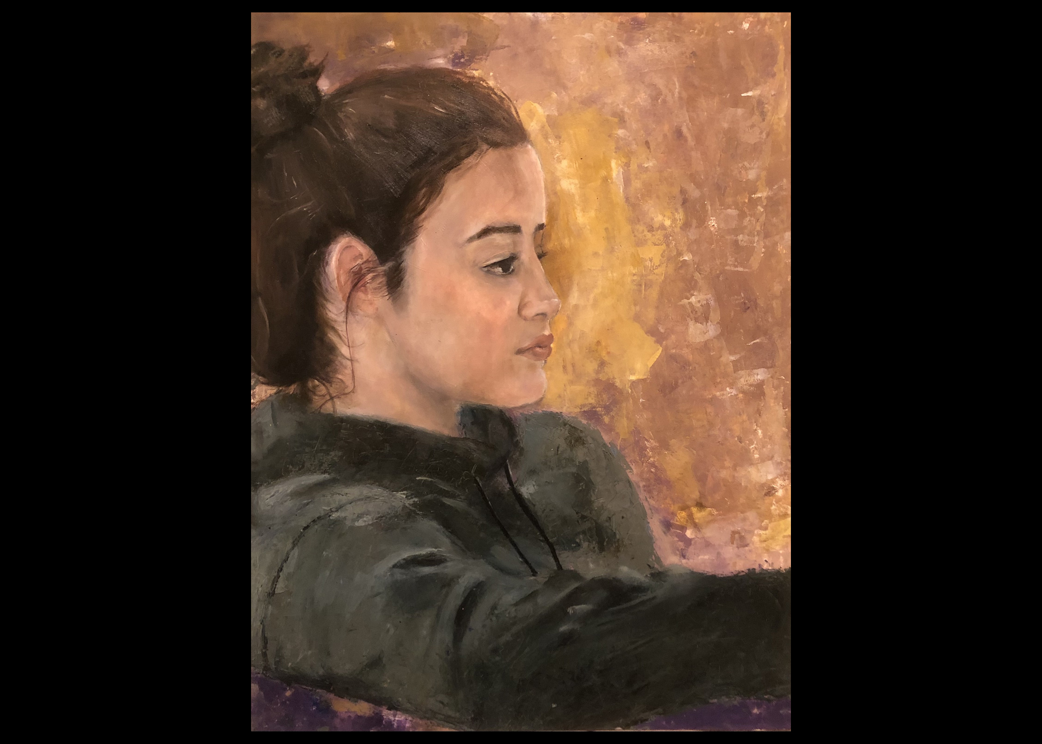 Scholastic Art Awards 2021: Painting - syracuse.com