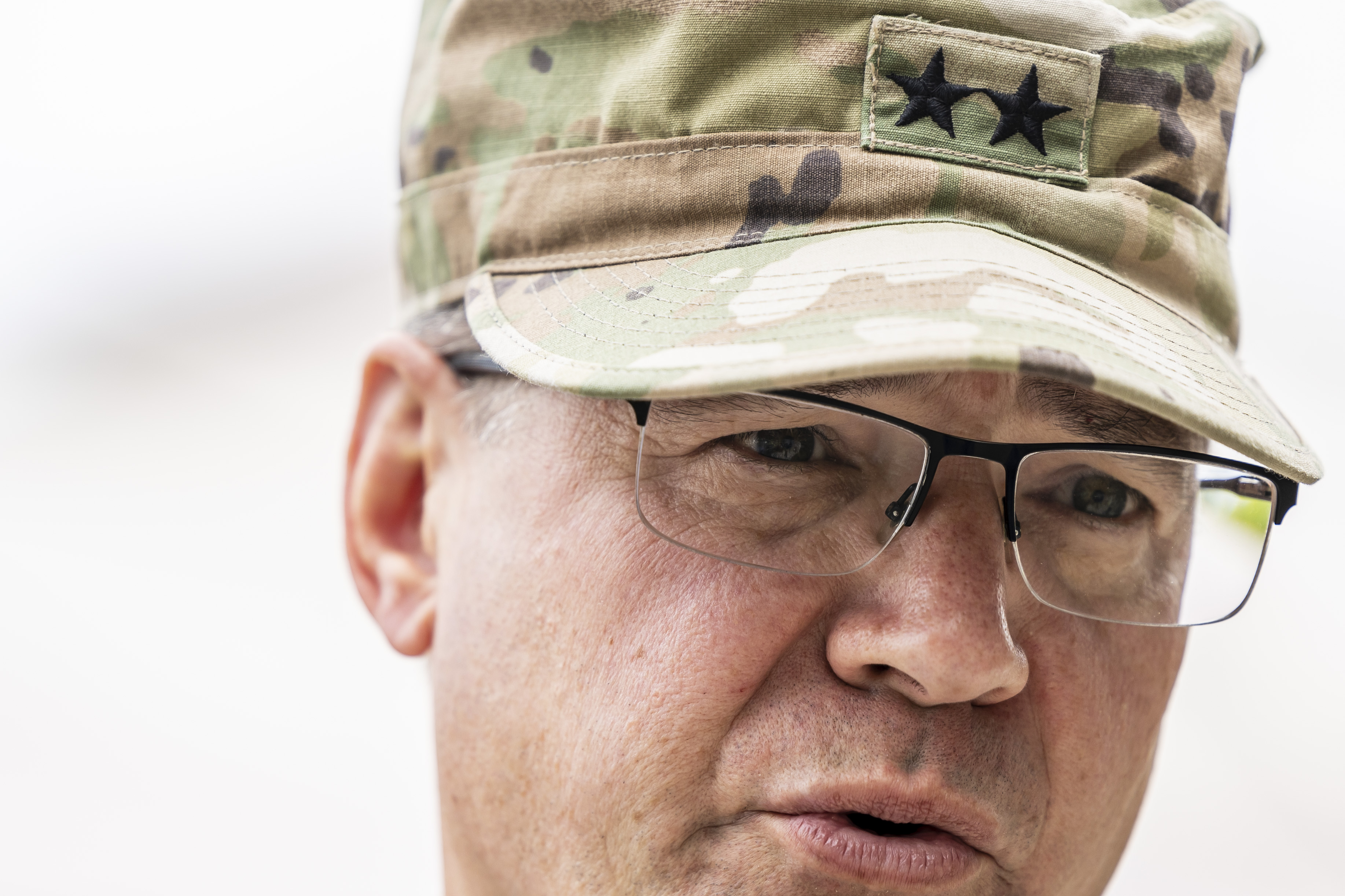 Michigan’s Camp Grayling hosts Northern Strike military training 2023 ...