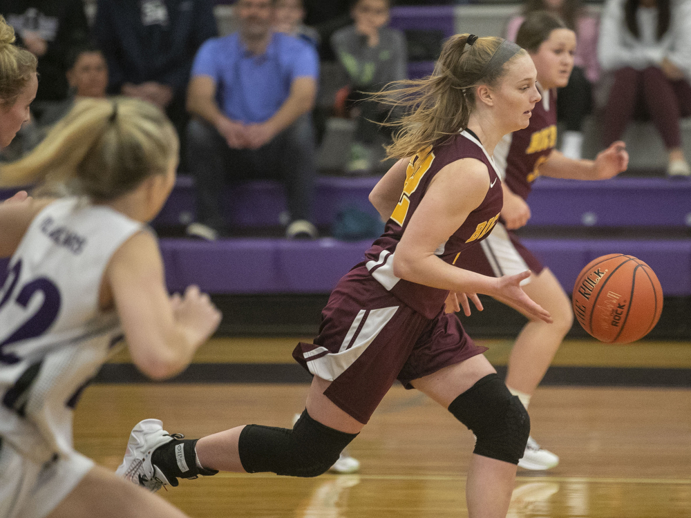 Big Spring girls defeat Northern 44-36 - pennlive.com