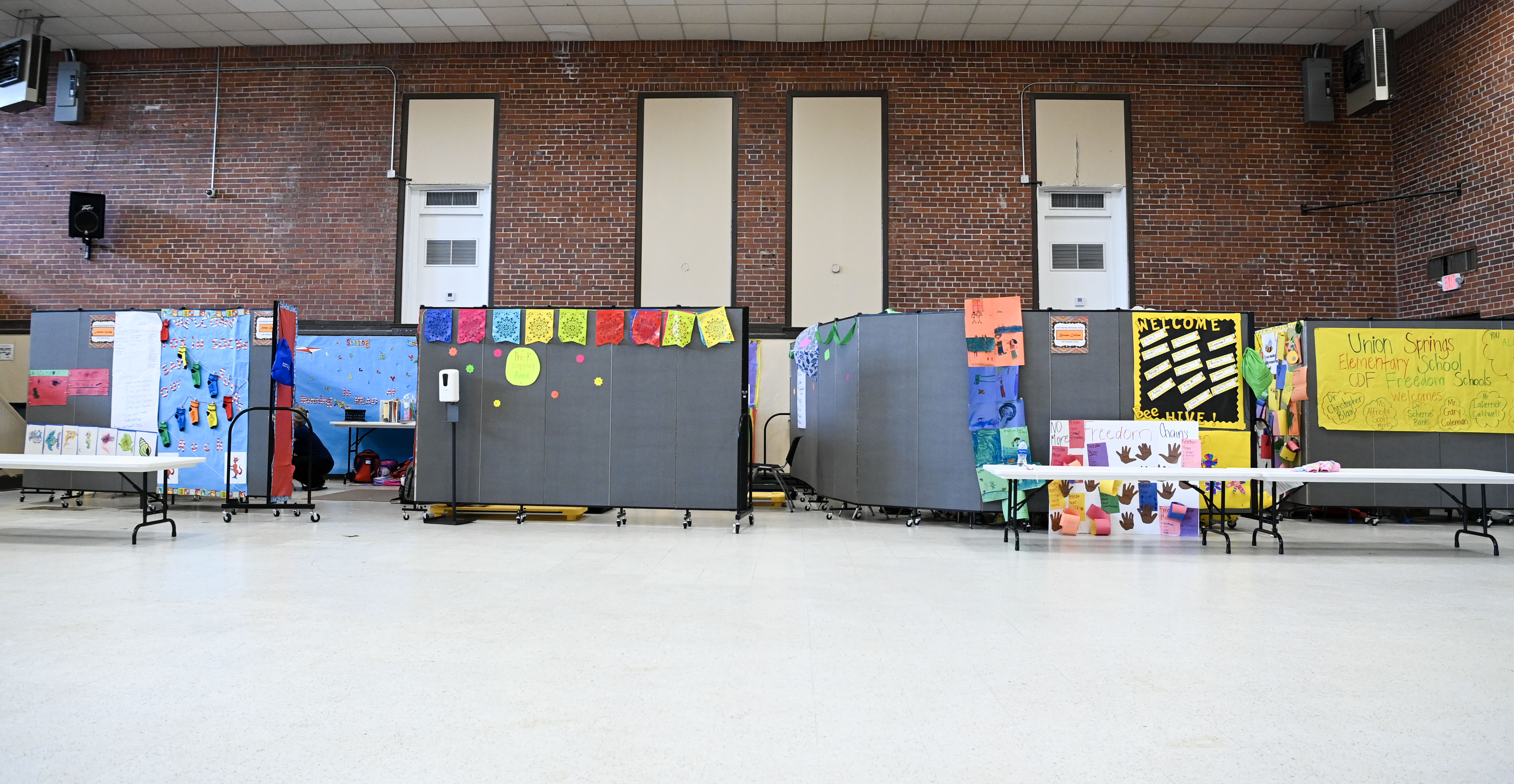 CDF Freedom School - al.com