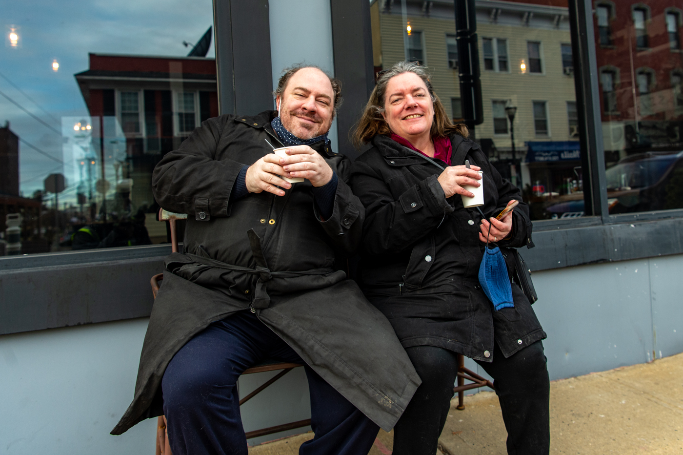 Hyperlocal Soup Stroll - nj.com