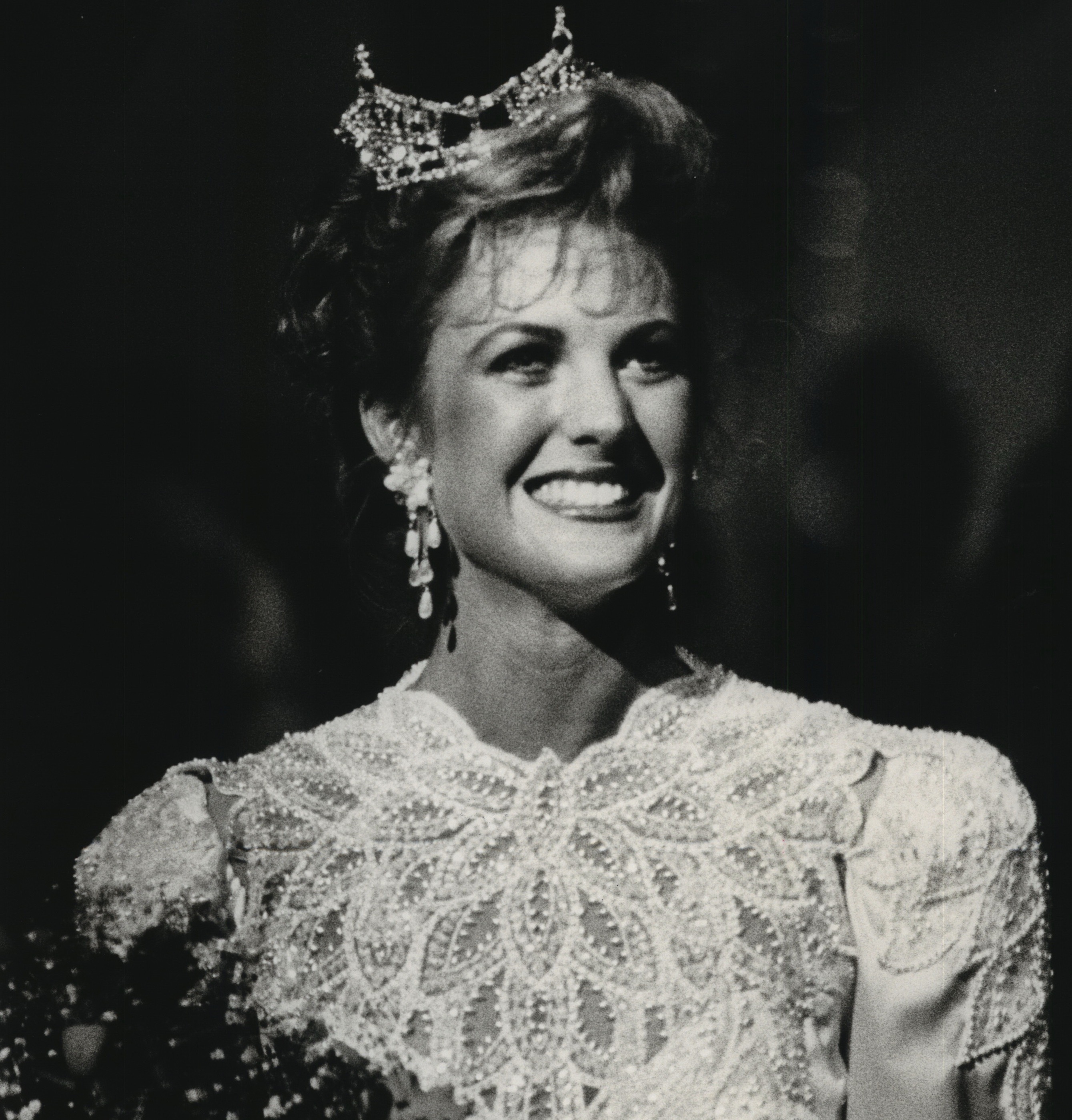 Miss Alabama winners from Auburn University - al.com