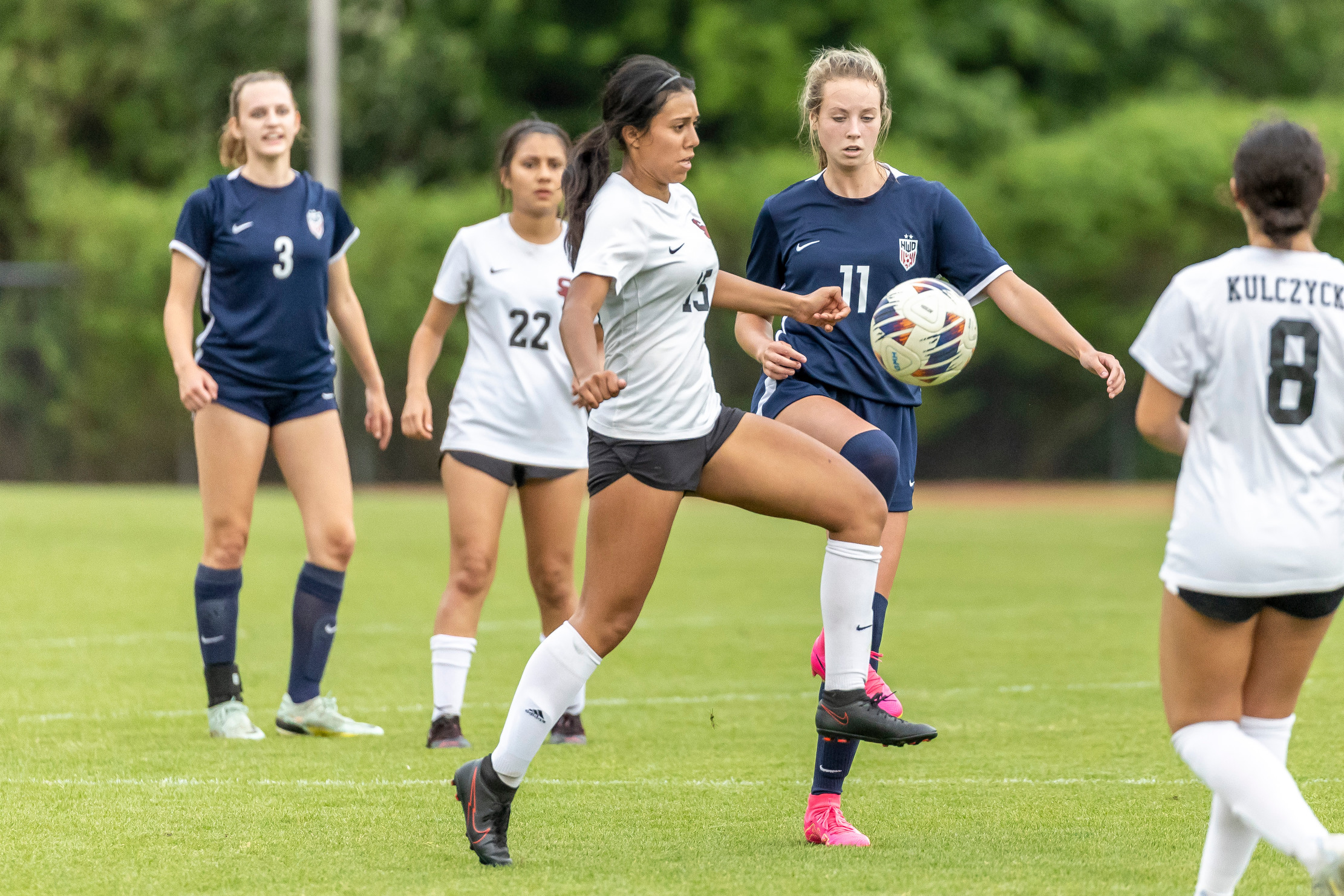 Soccer Playoffs at Homewood - al.com