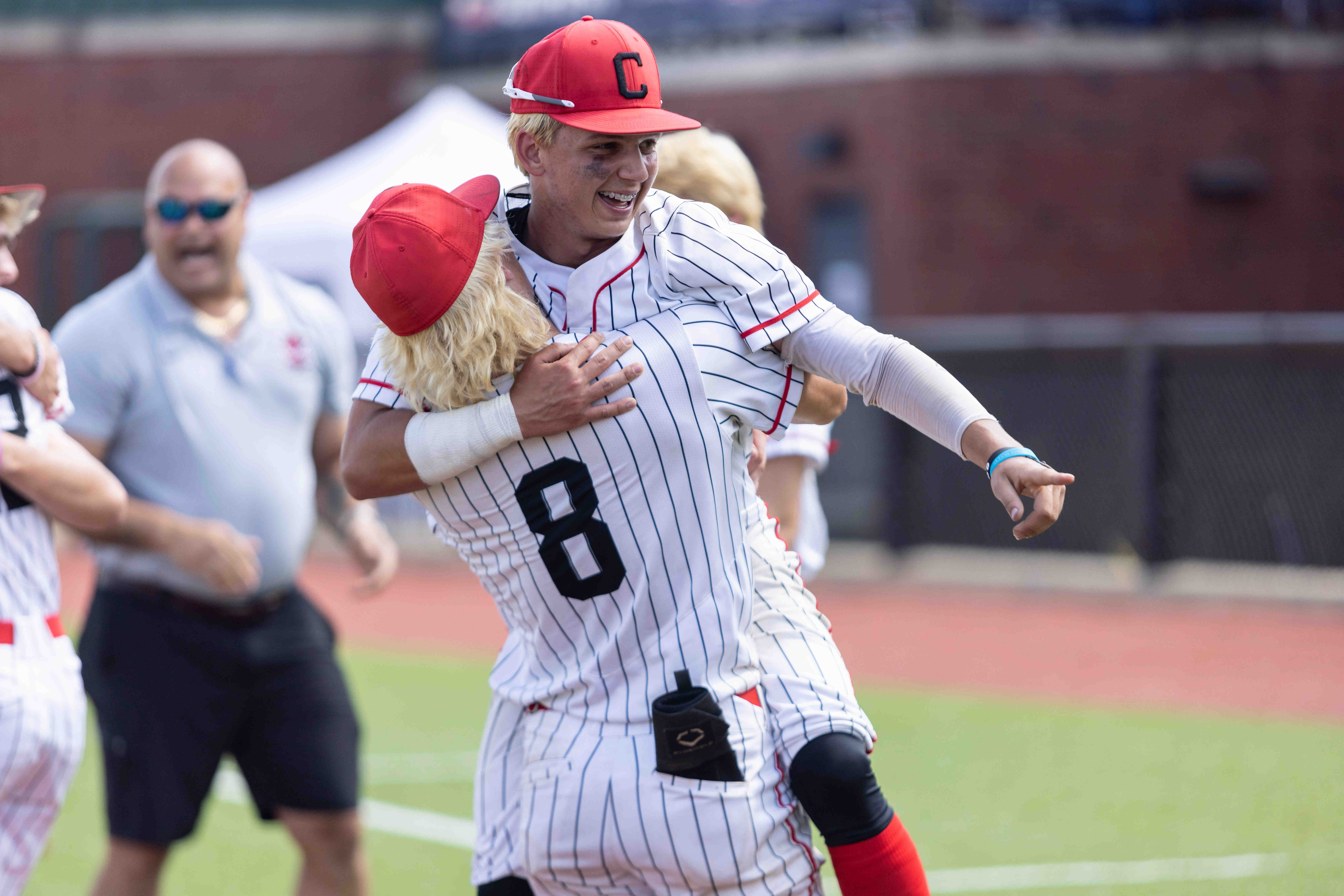 AHSAA 7A Baseball Championships (Day 2) - al.com