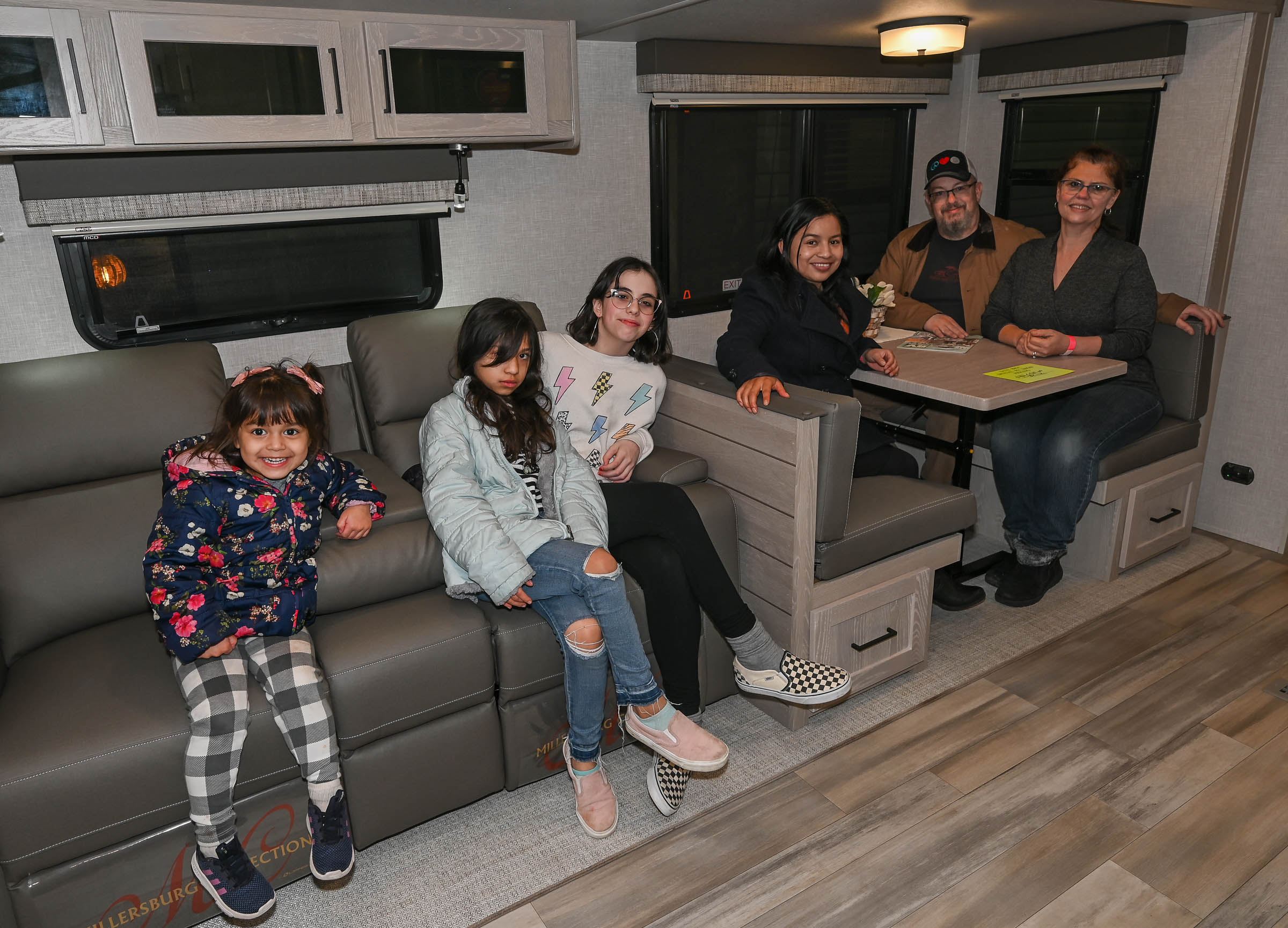 Springfield RV, Camping & Outdoor Show kicks off 4-day run (photos ...