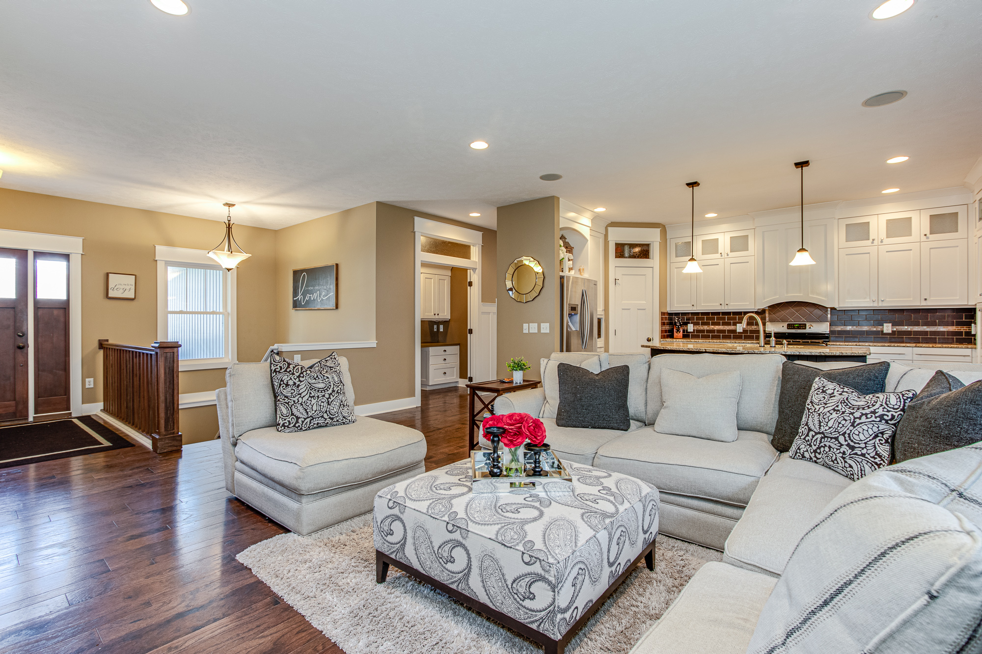 MLive House of the Week - 6190 Sweet Clover Lane SE, Caledonia - mlive.com