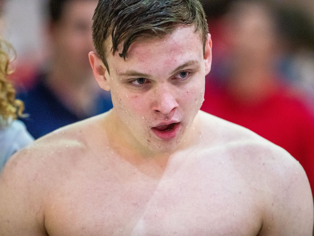 The Boys District 3, Class 3A swimming finals - pennlive.com