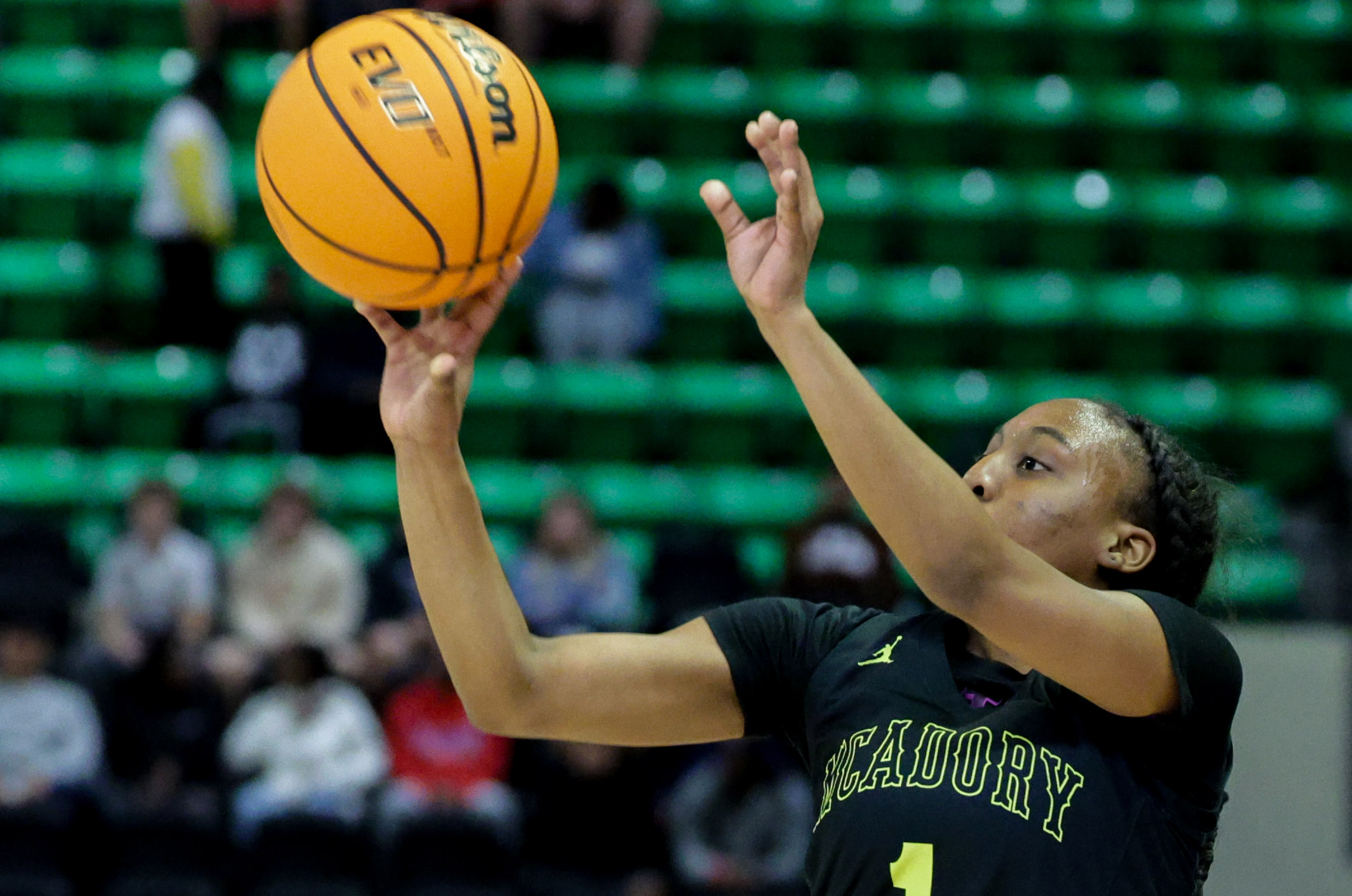 AHSAA Central Regional Basketball - 6A - al.com