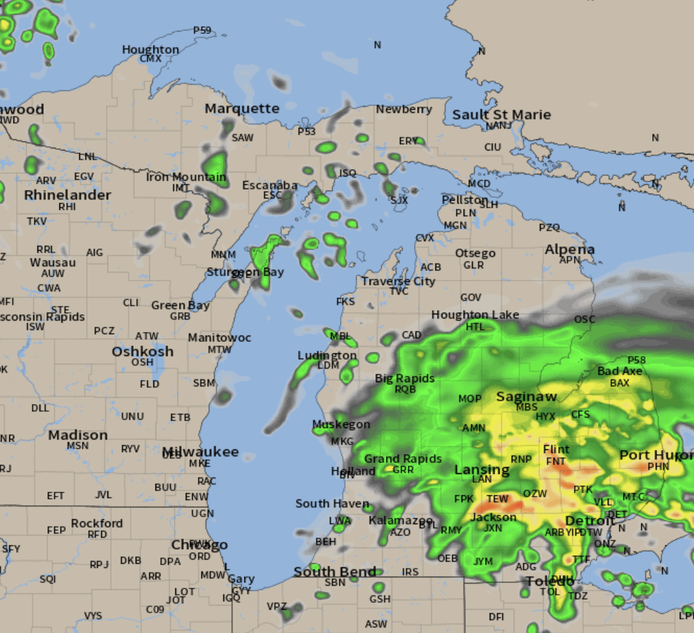 Weather Forecast, Radar & News - MLive.com