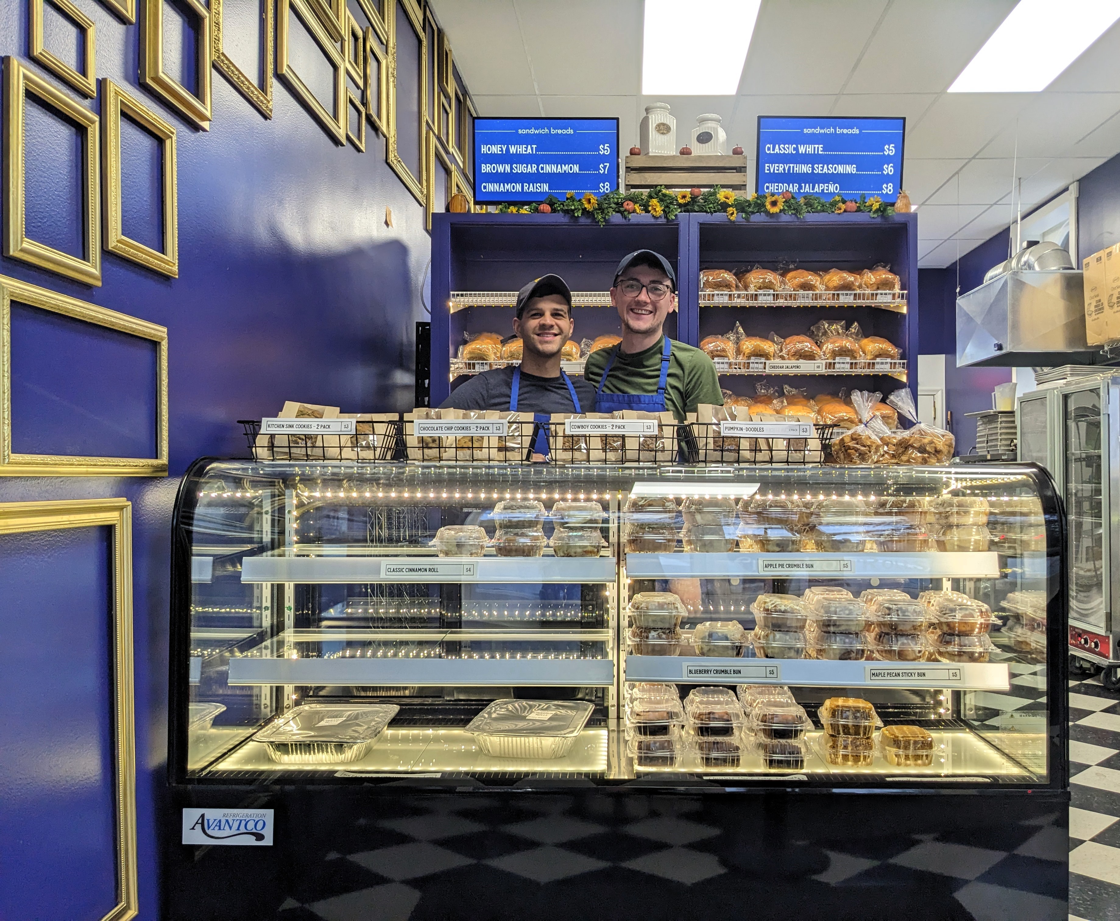 Michael's Bakeshop - cleveland.com