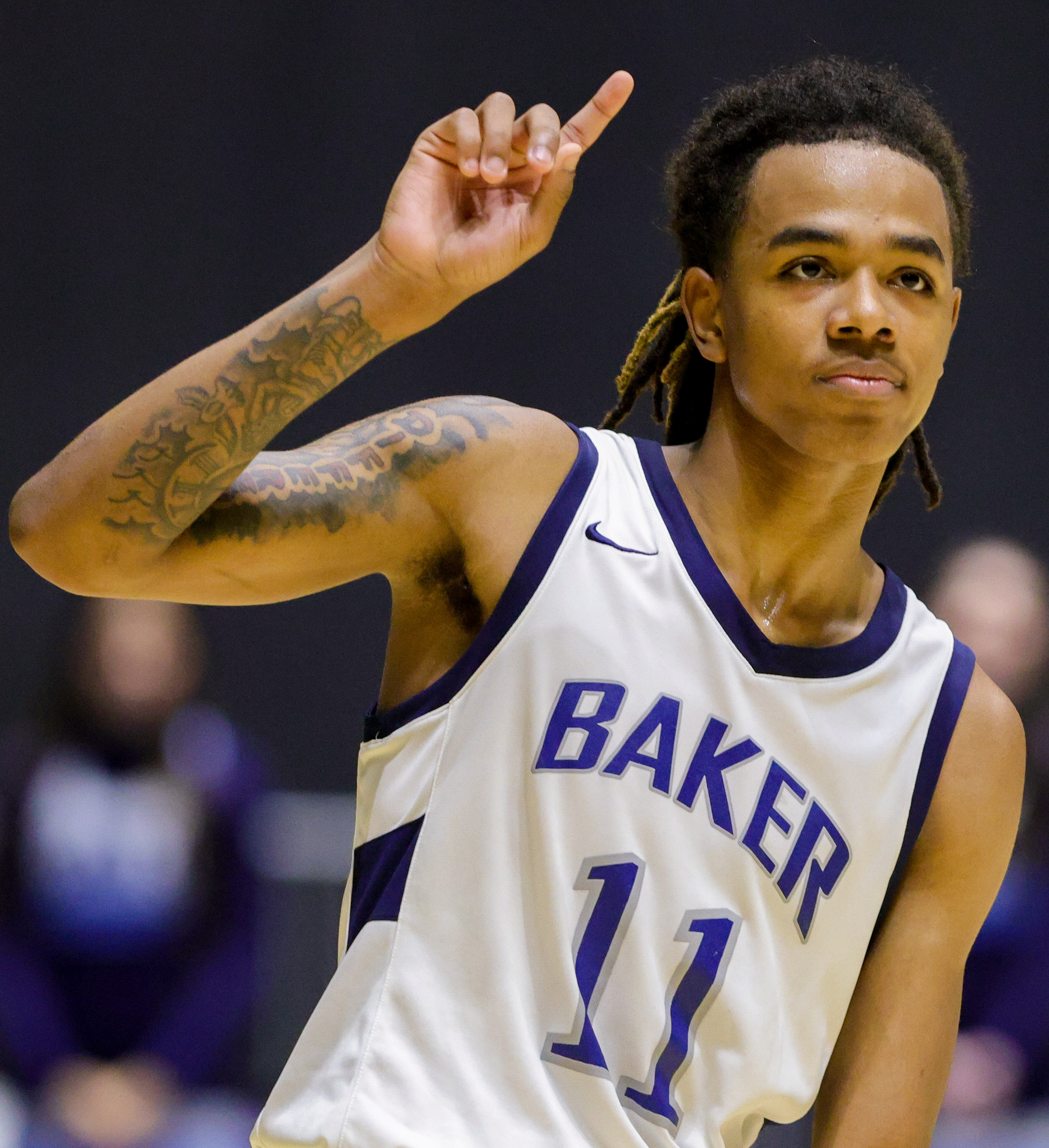 AHSAA South Regional Basketball - al.com