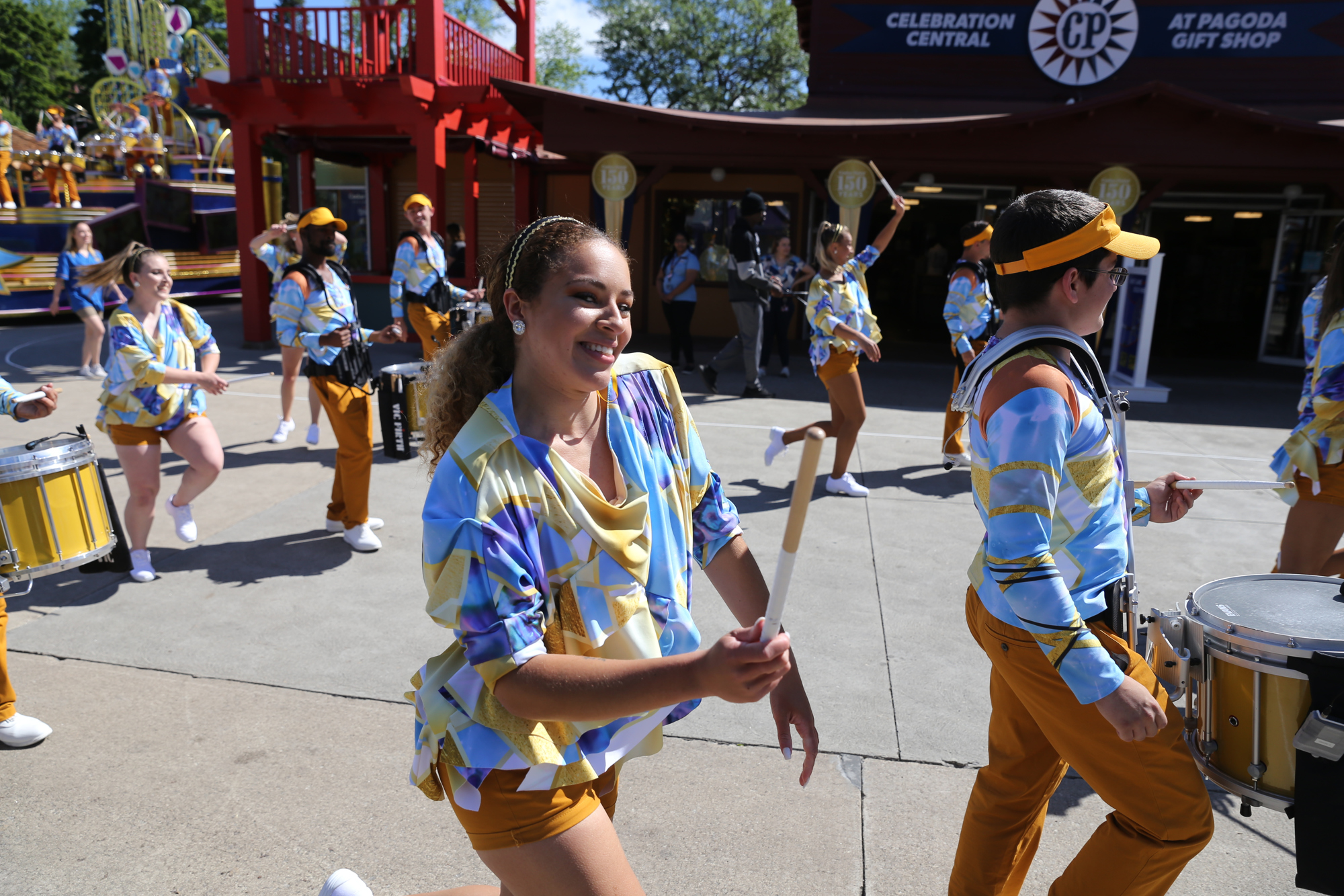 Cedar Point 150th anniversary celebration - cleveland.com