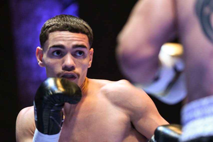 Detroit Brawl, Aug. 10, 2022 - mlive.com