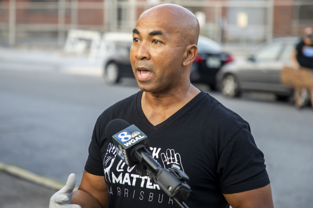 2020 March on Washington focuses on police reform, racial equality ...