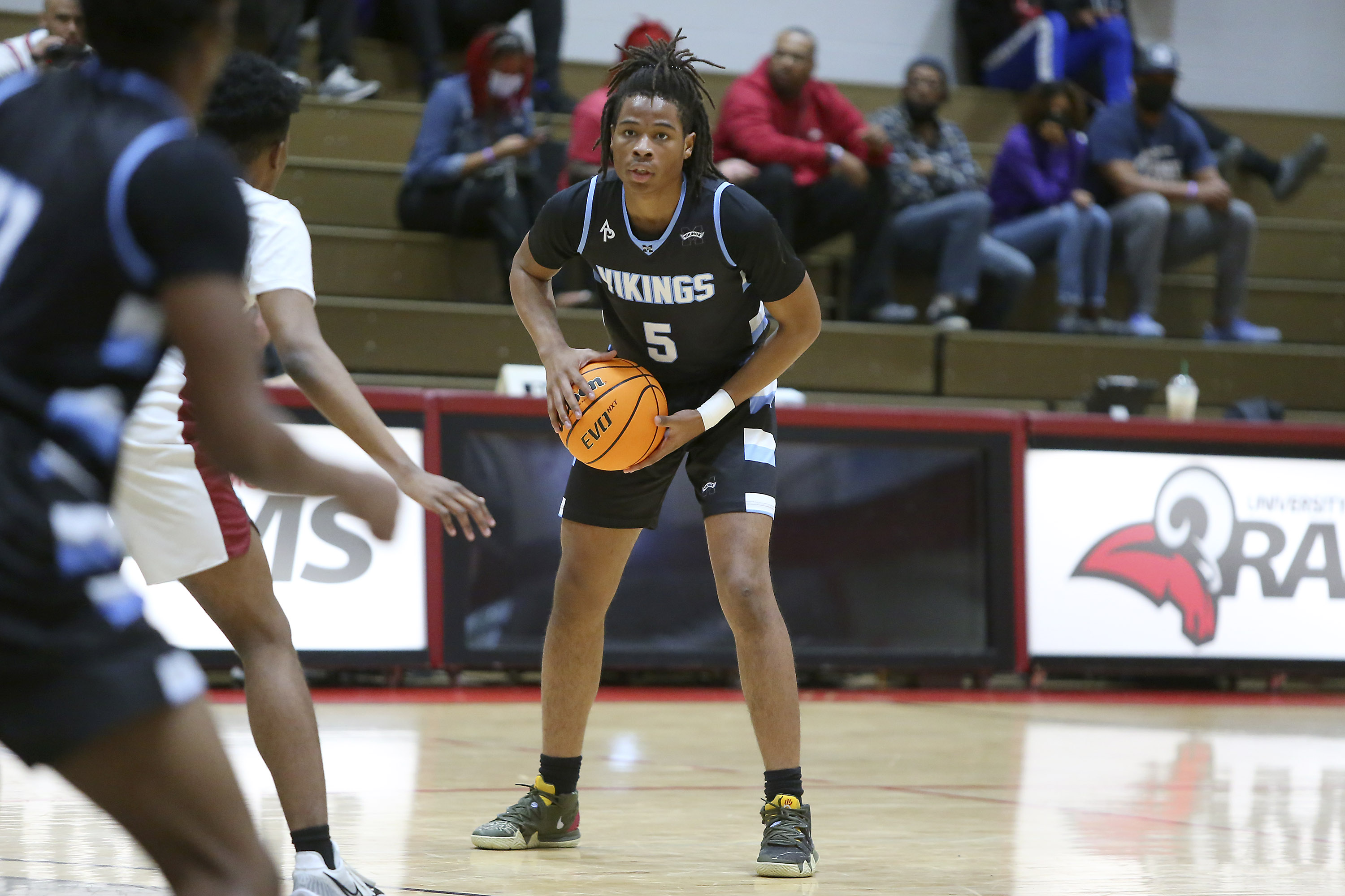 Faith Academy vs Mary Montgomery Men's Basketball - al.com