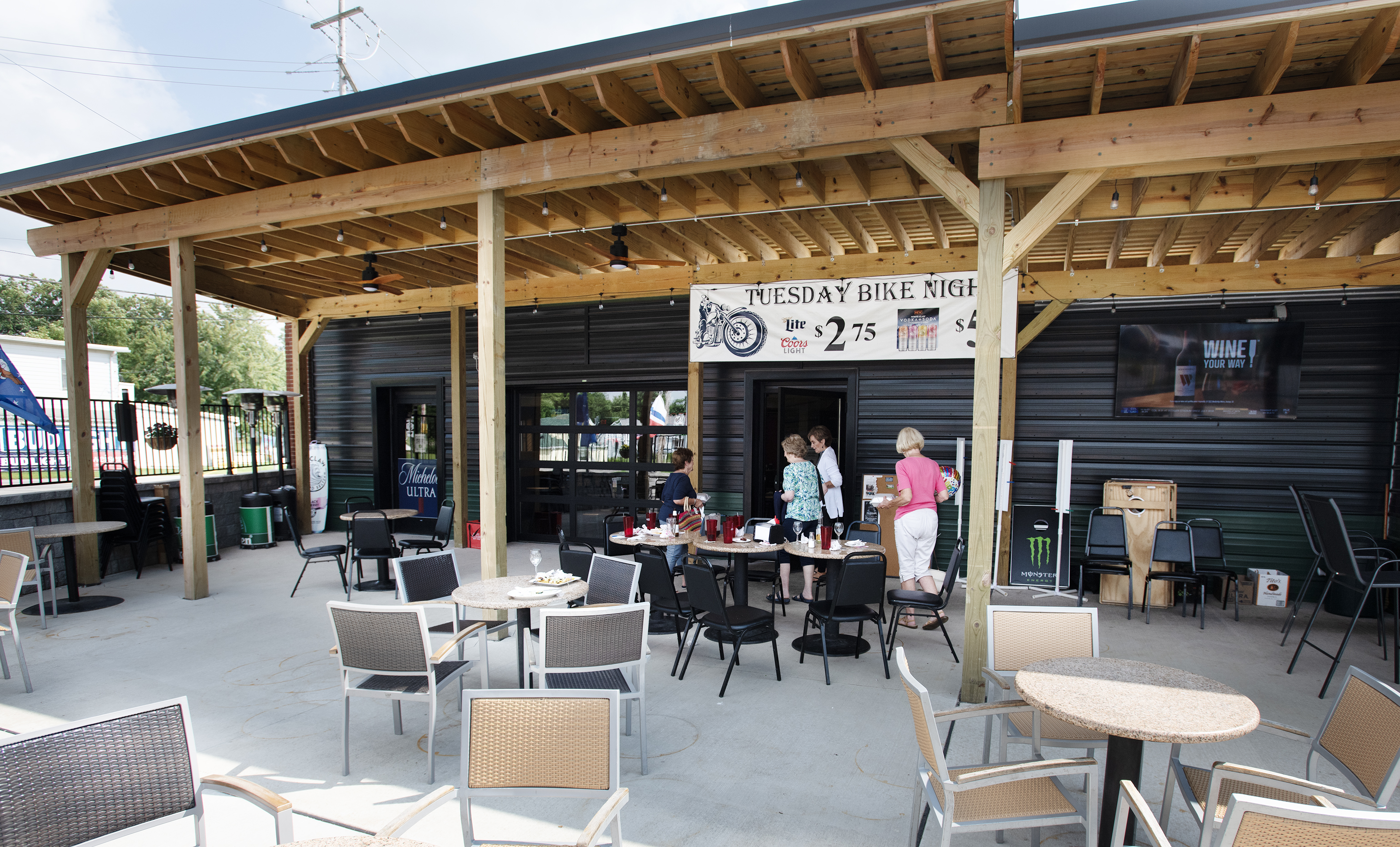 Michigan’s Best Local Eats: Aggie’s Sports Bar - mlive.com