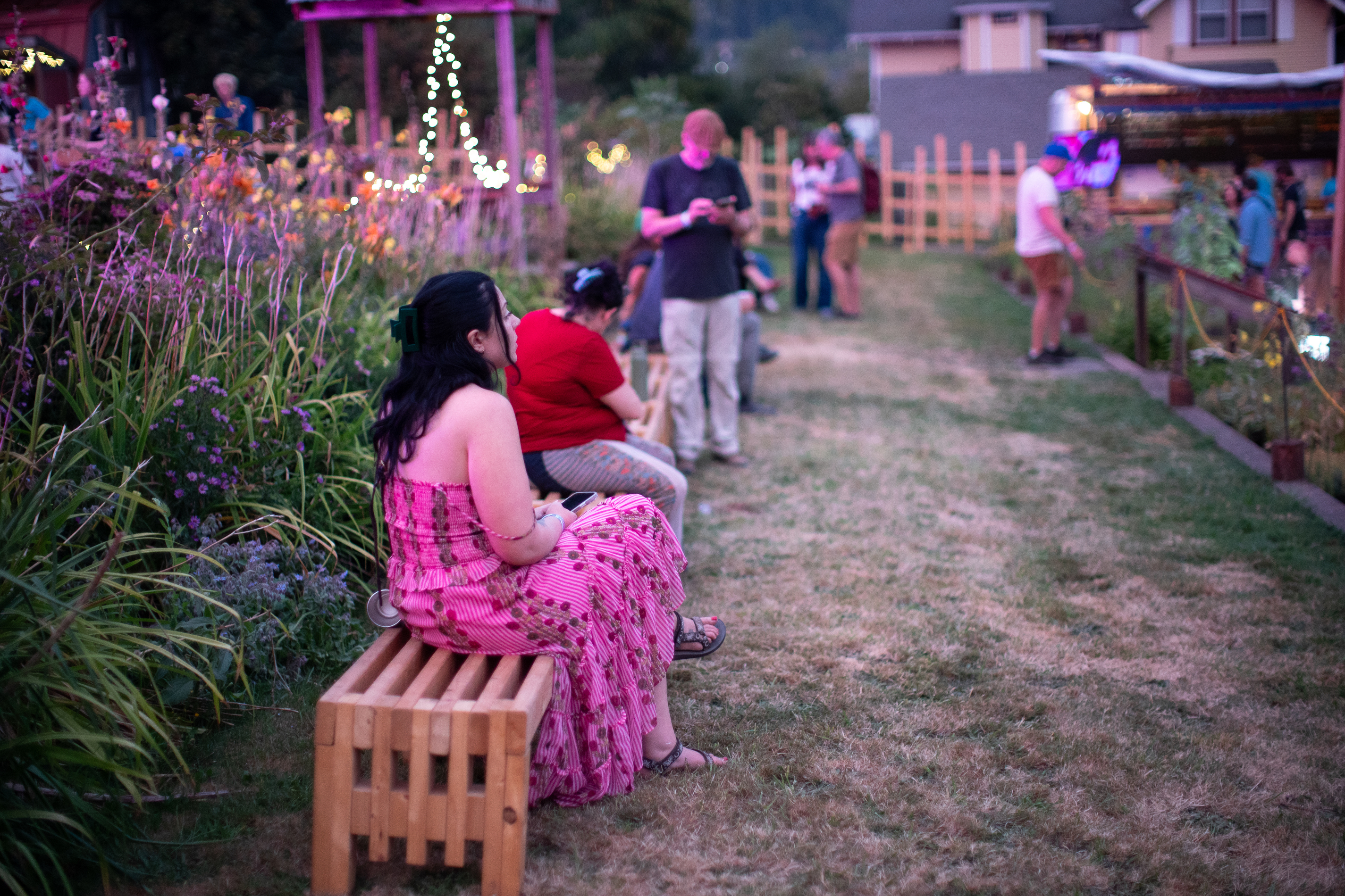 Pickathon 2025 - oregonlive.com