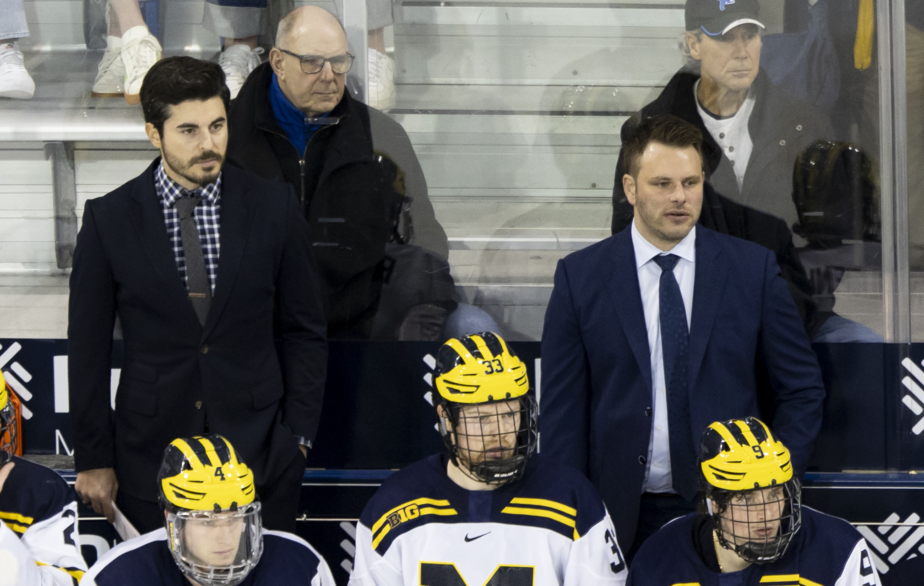 University of Michigan Wolverines Football & Basketball - MLive.com