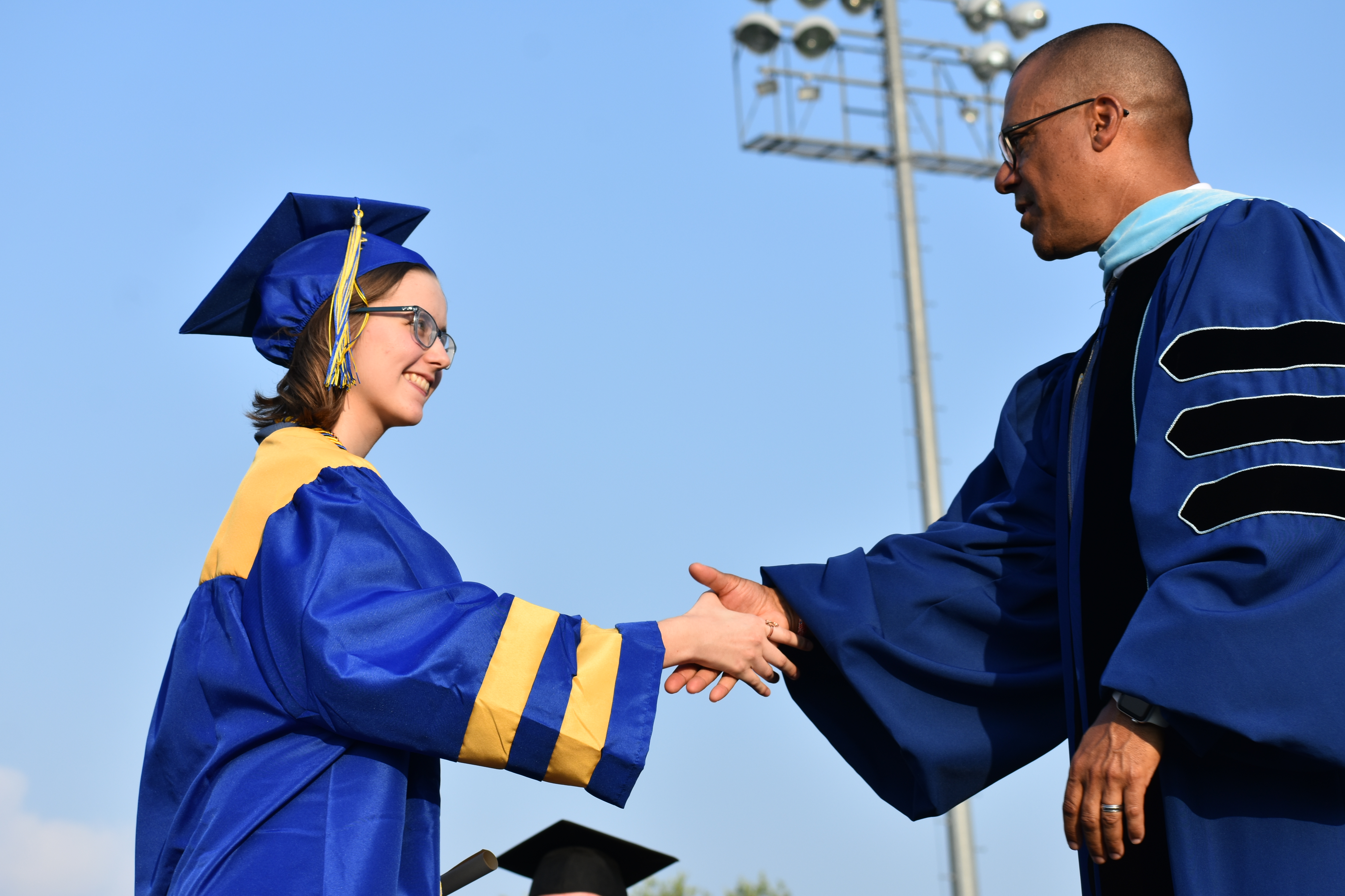 Middletown Area High School 2023 Graduation: see photos from Tuesday's ...