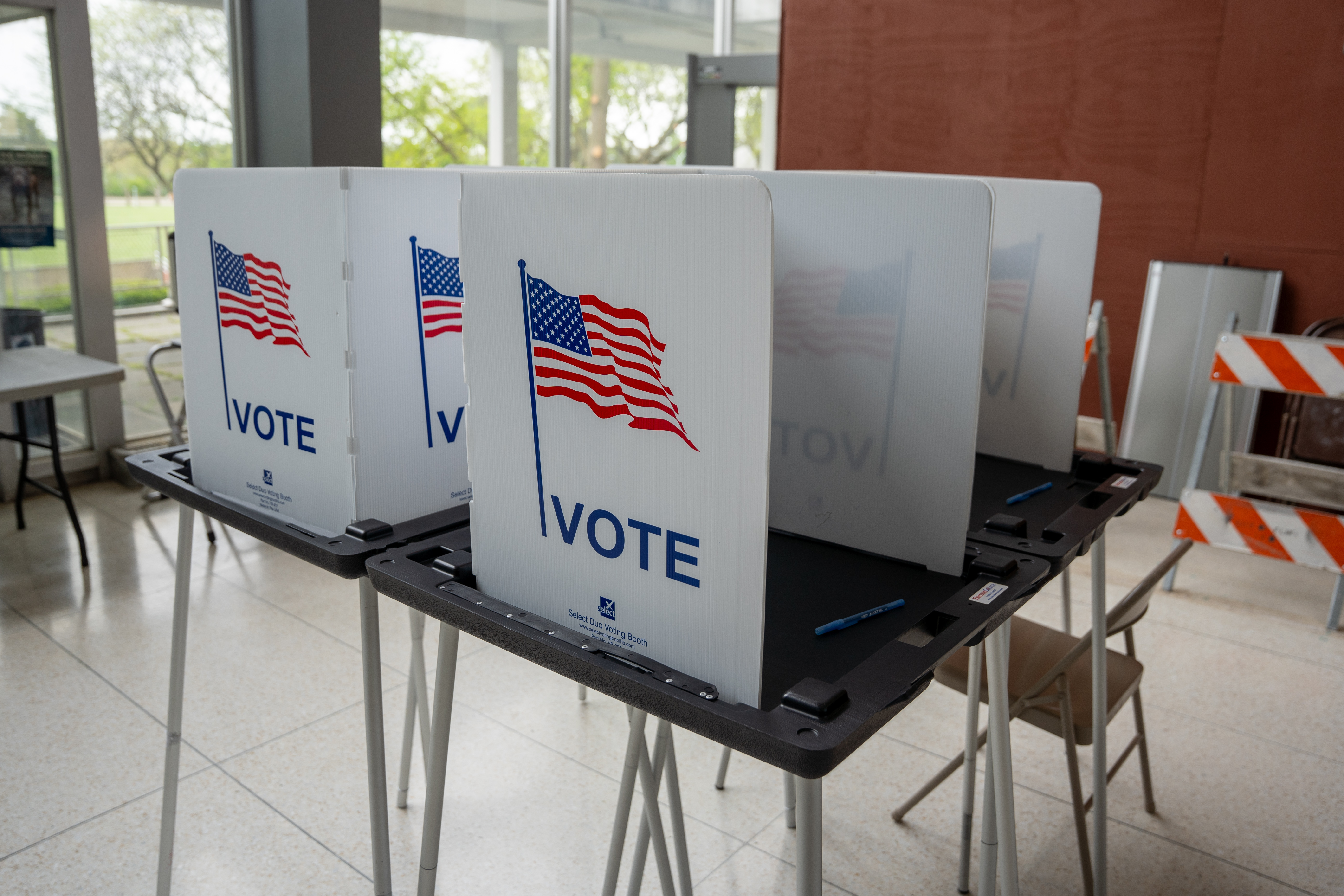 Election for Flint’s new City Council member - mlive.com