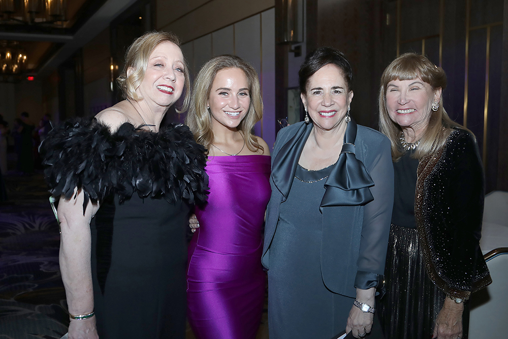 The Bright Nights Ball at MGM Springfield - masslive.com