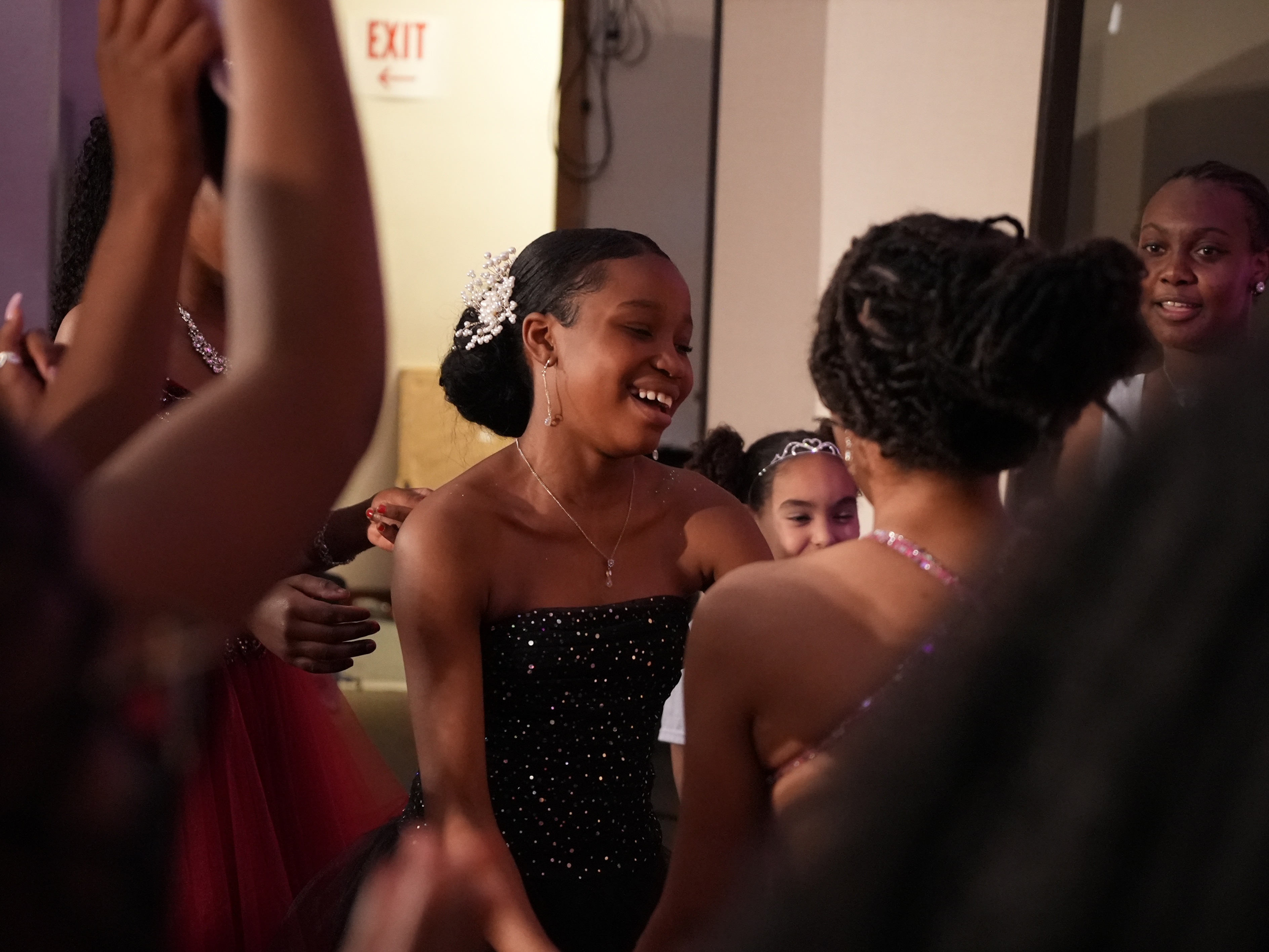 Miss Juneteenth Oregon 2022 - oregonlive.com